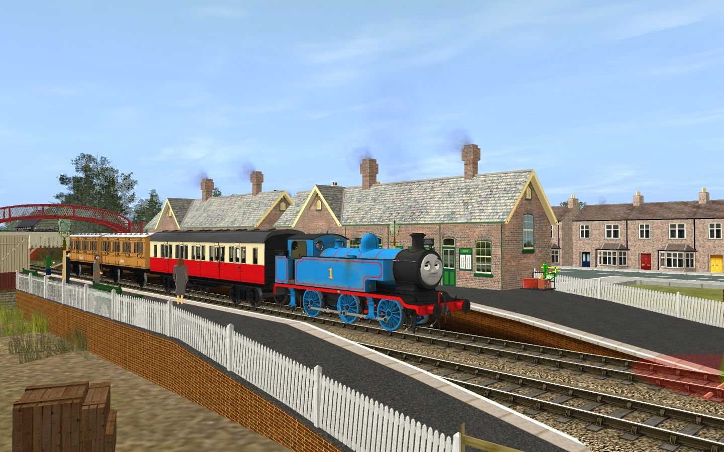 Trainz Portal
