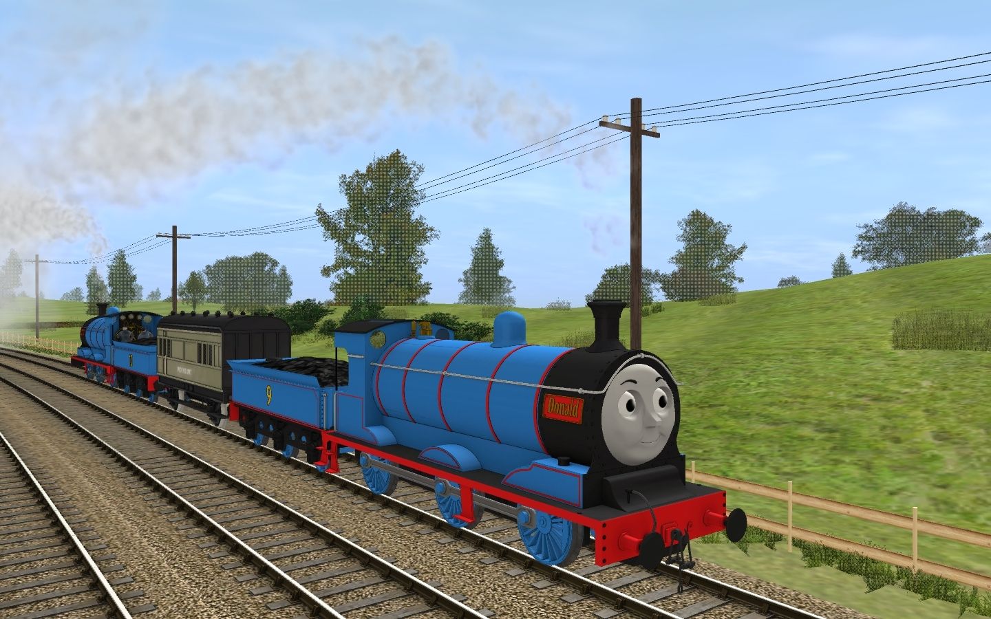 Trainz Portal