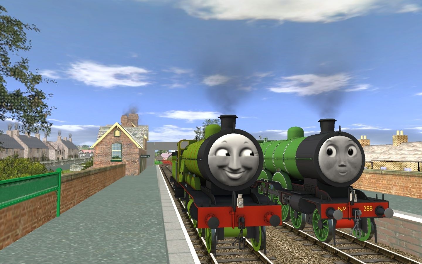 Trainz Portal