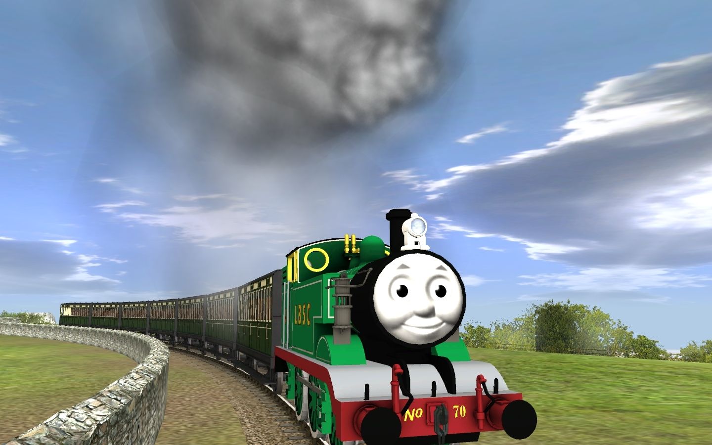 Trainz Portal