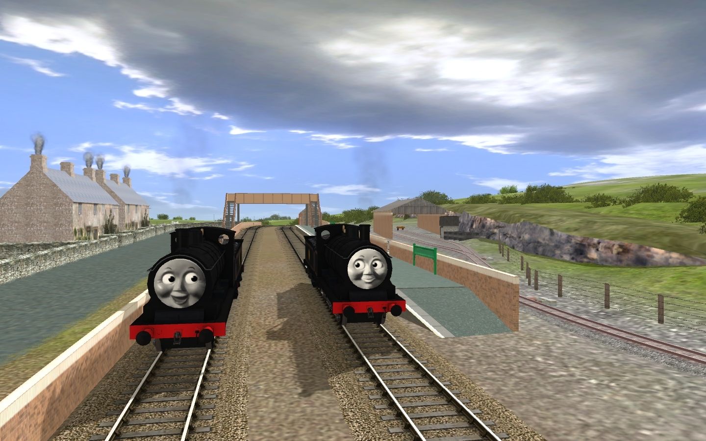 Trainz Portal