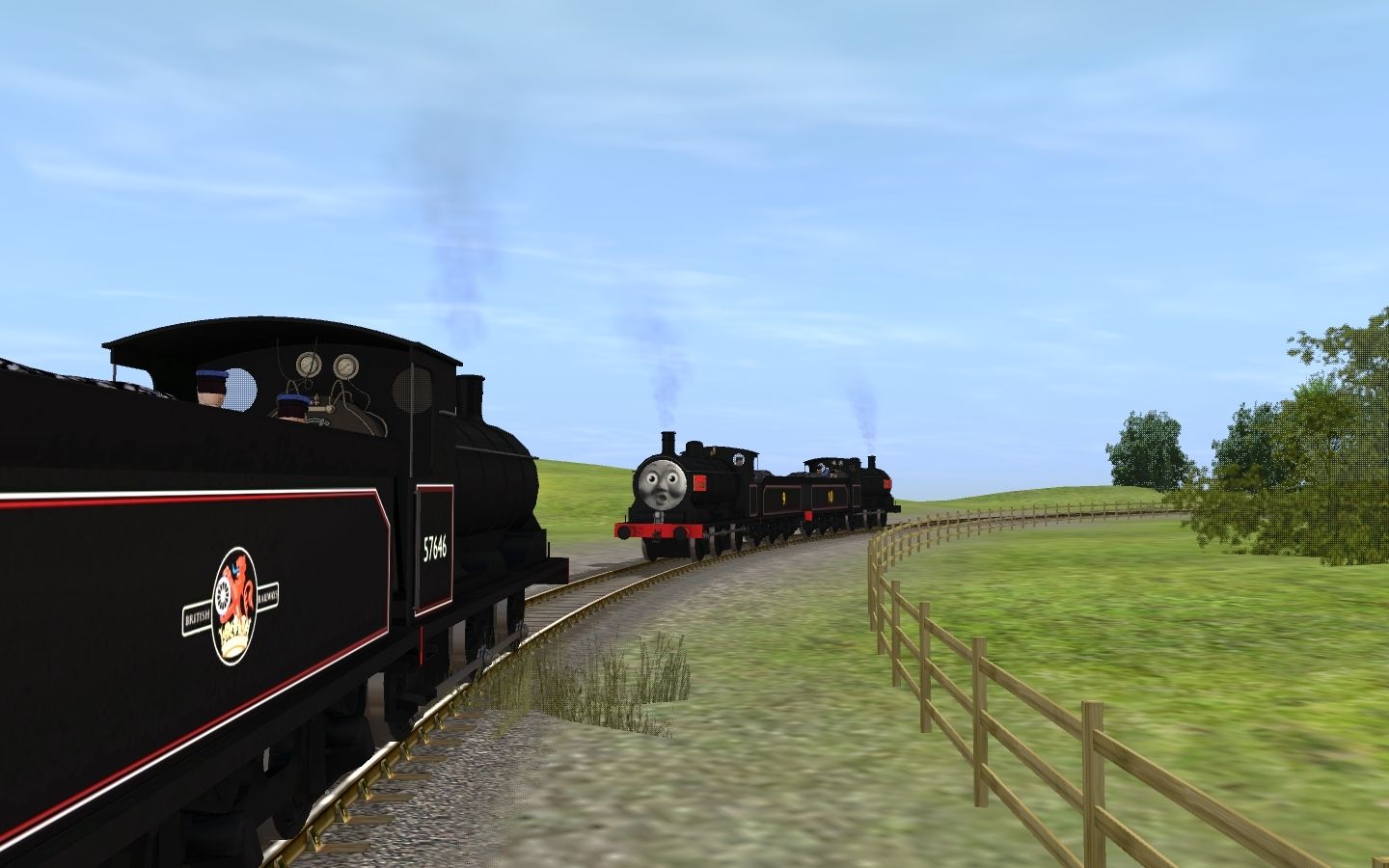 Trainz Portal