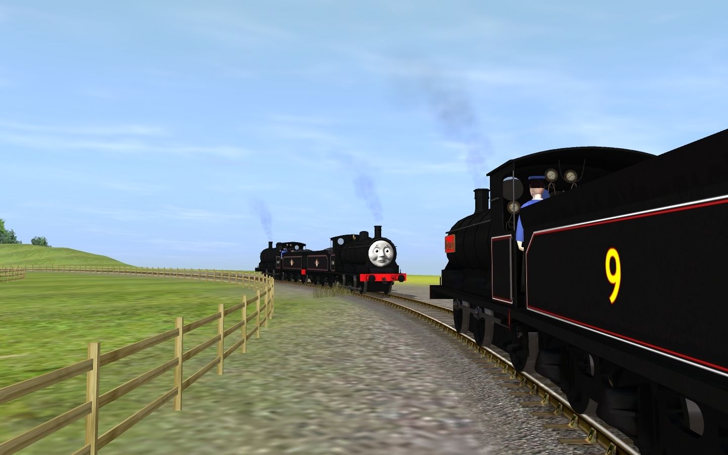 Trainz Portal