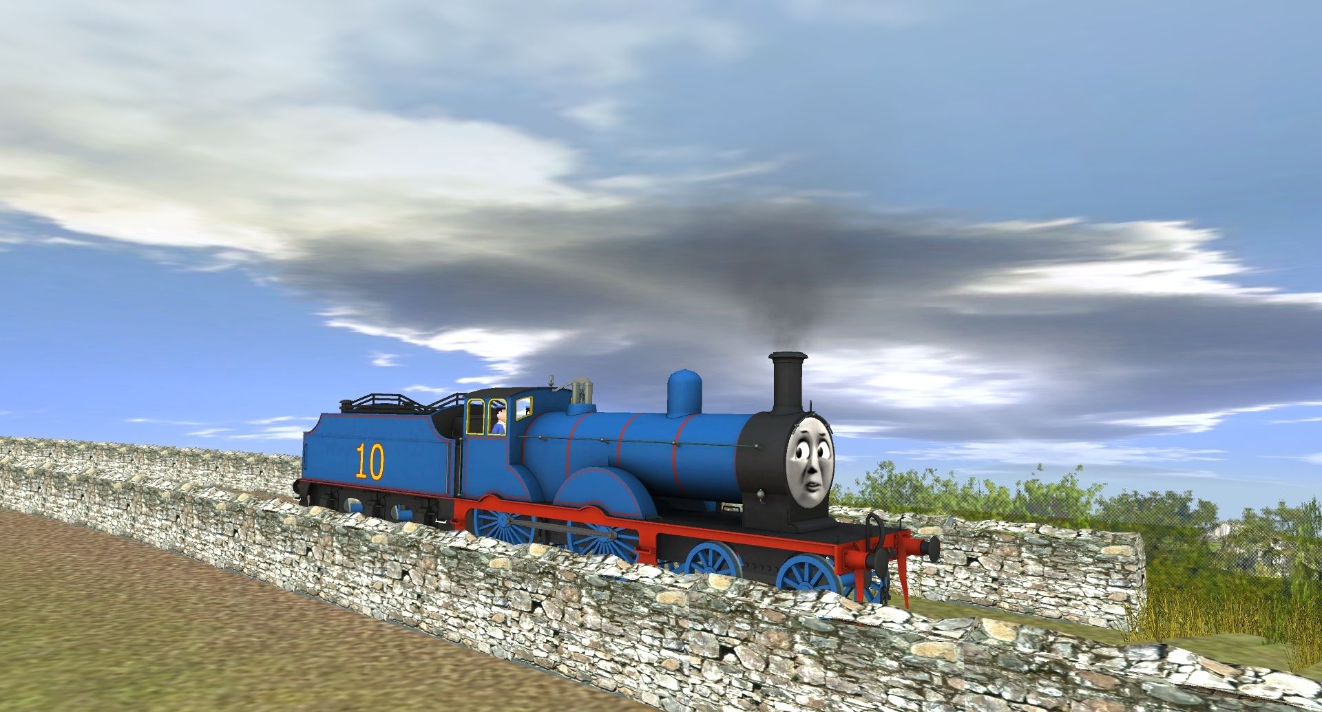 Trainz Portal