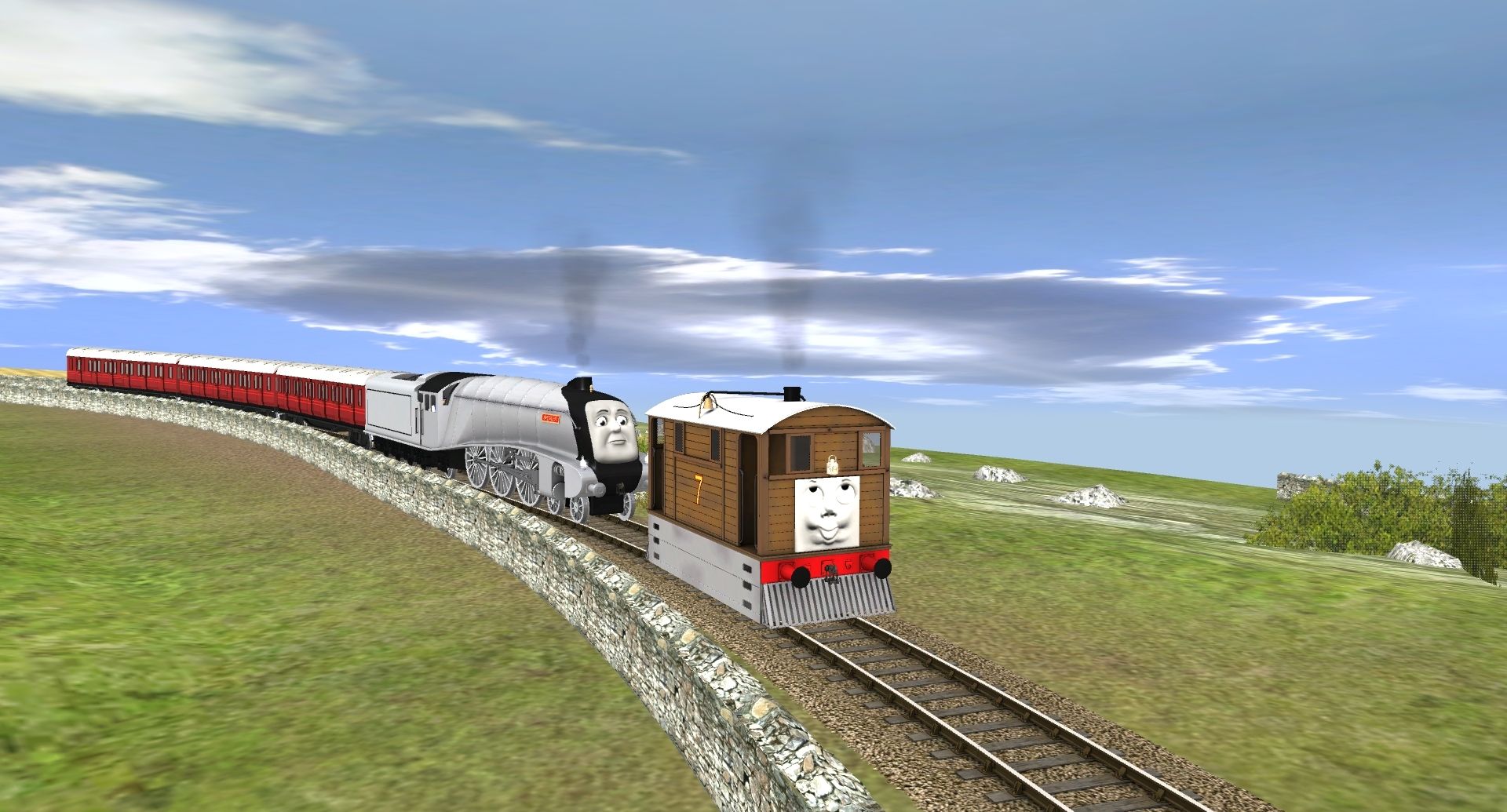 Trainz Portal