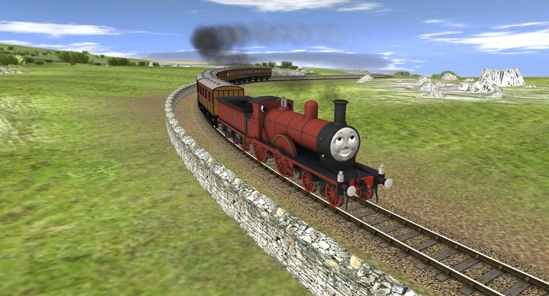 Trainz Portal