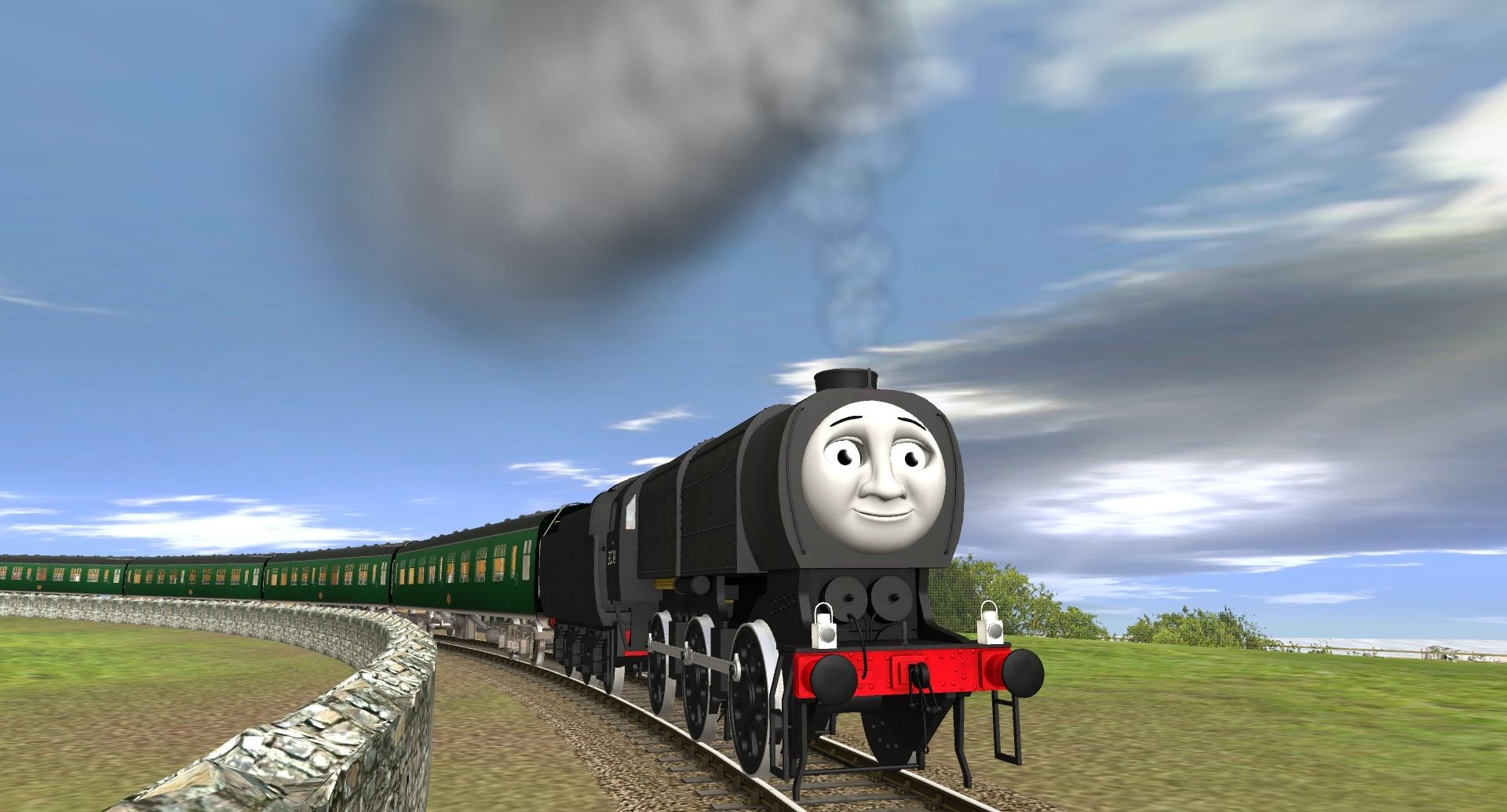 Trainz Portal