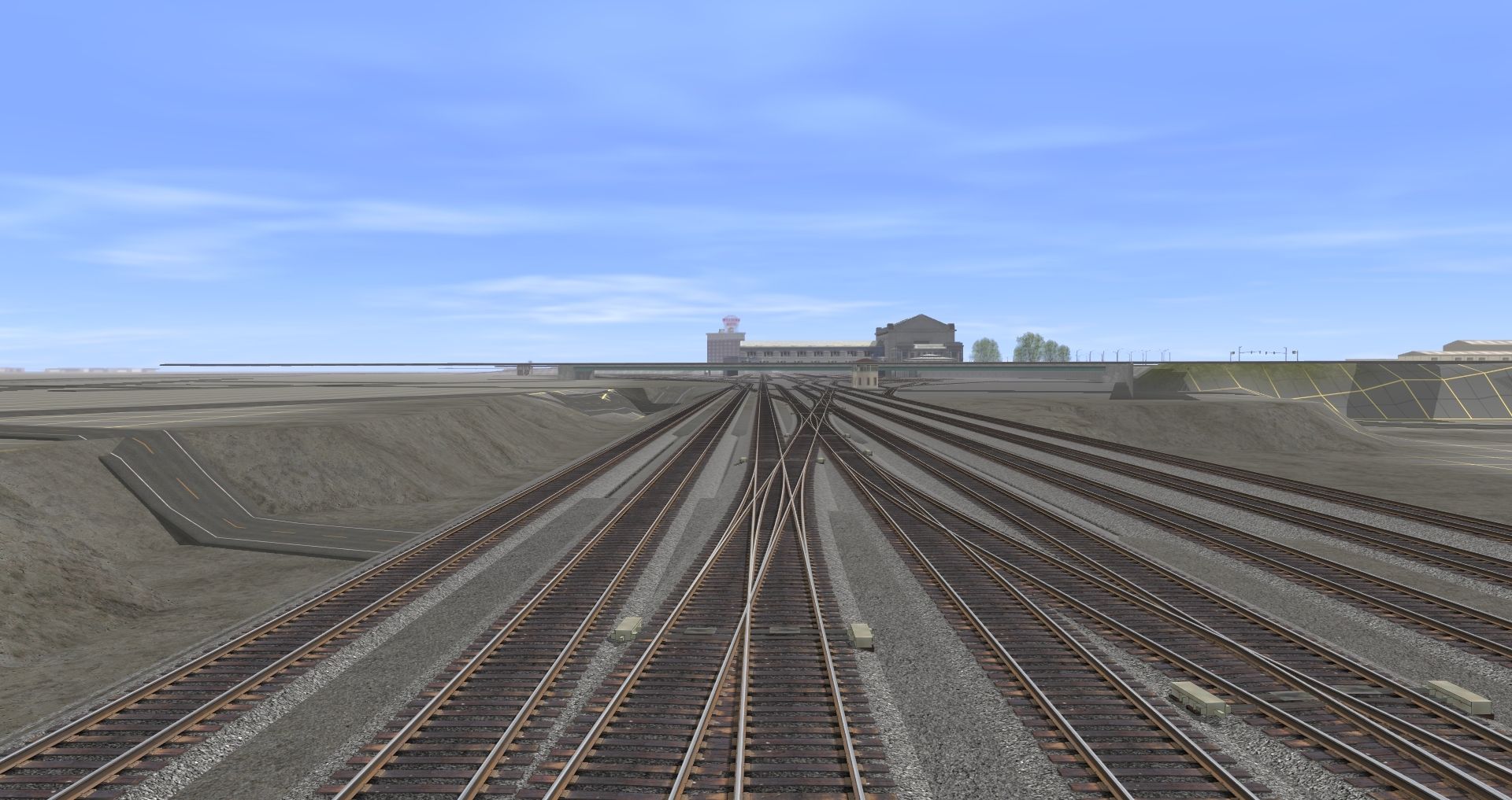 Trainz Portal
