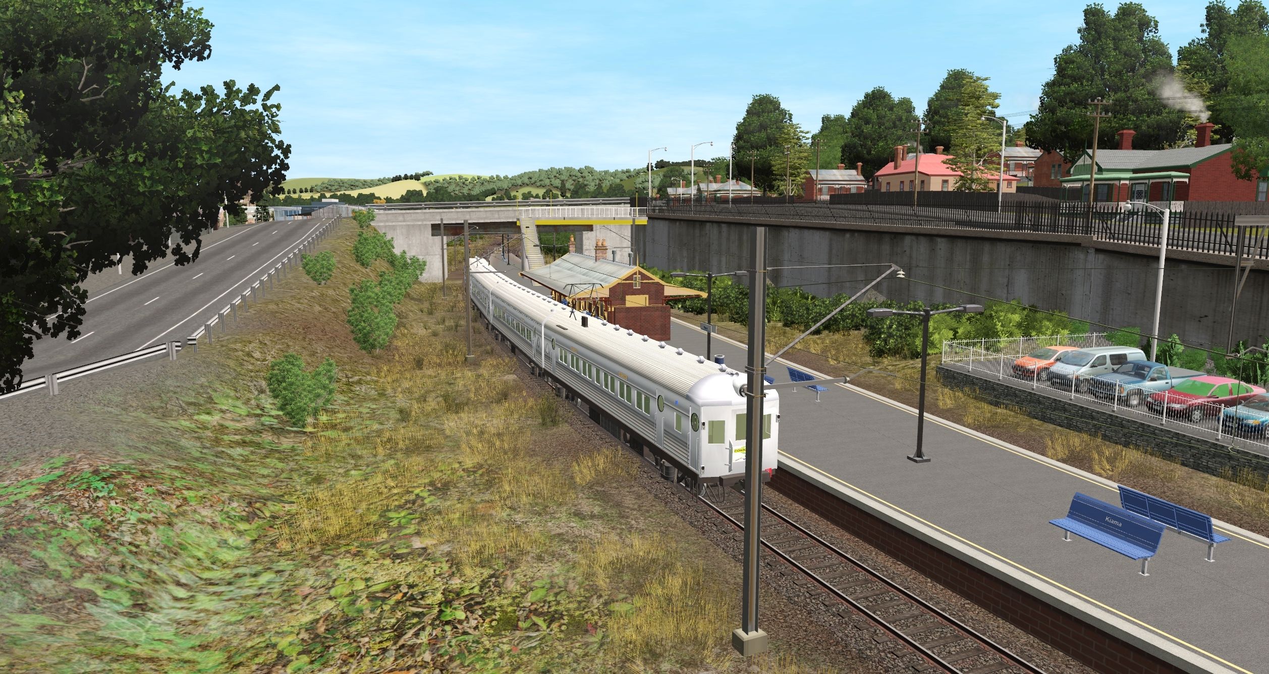 Trainz Portal