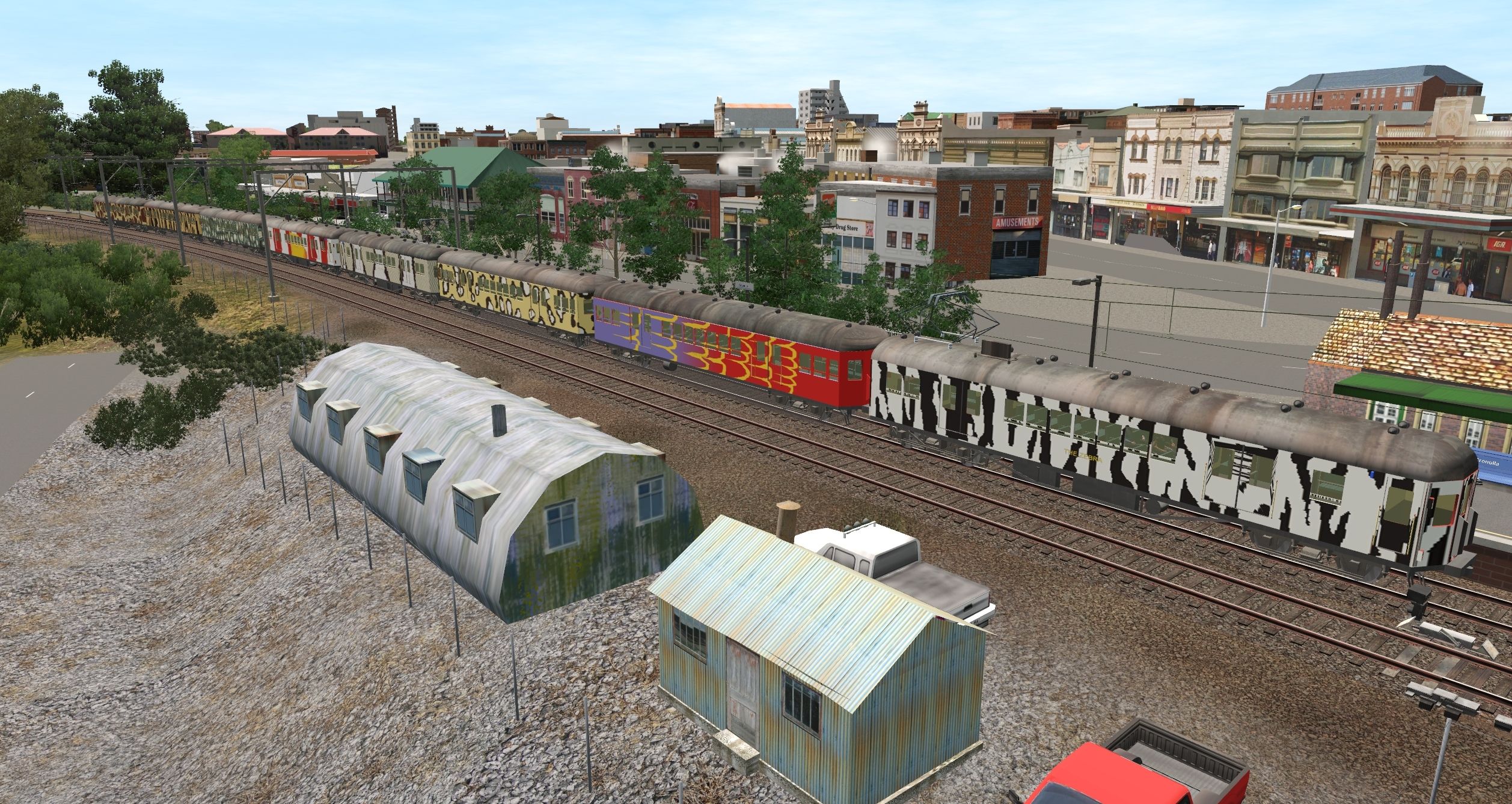 Trainz Portal