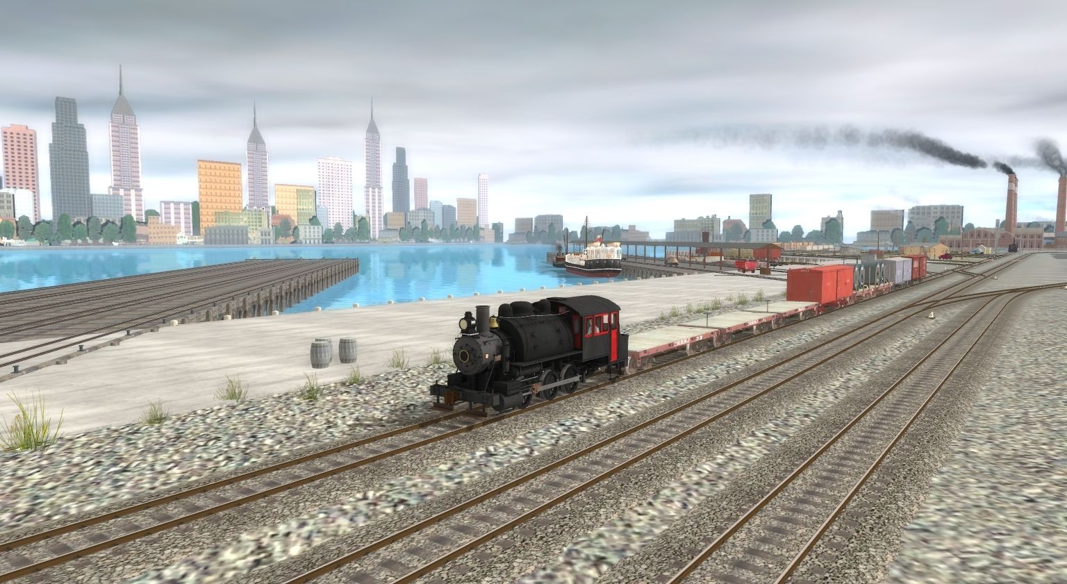 Trainz Portal