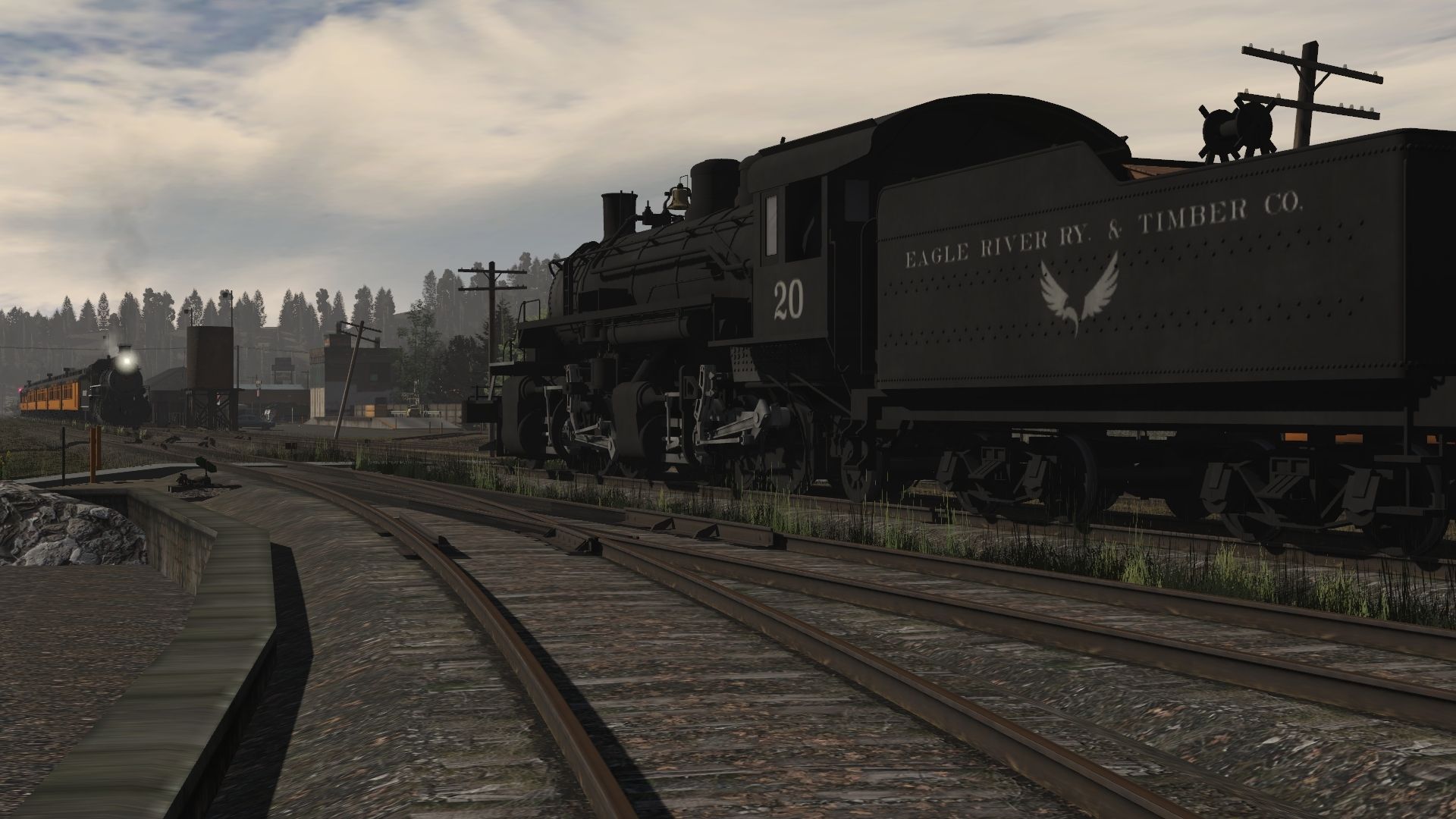 Trainz Portal