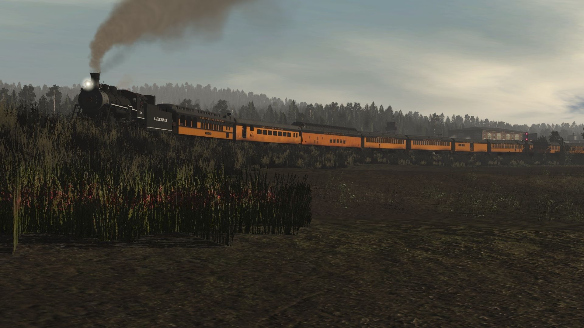 Trainz Portal