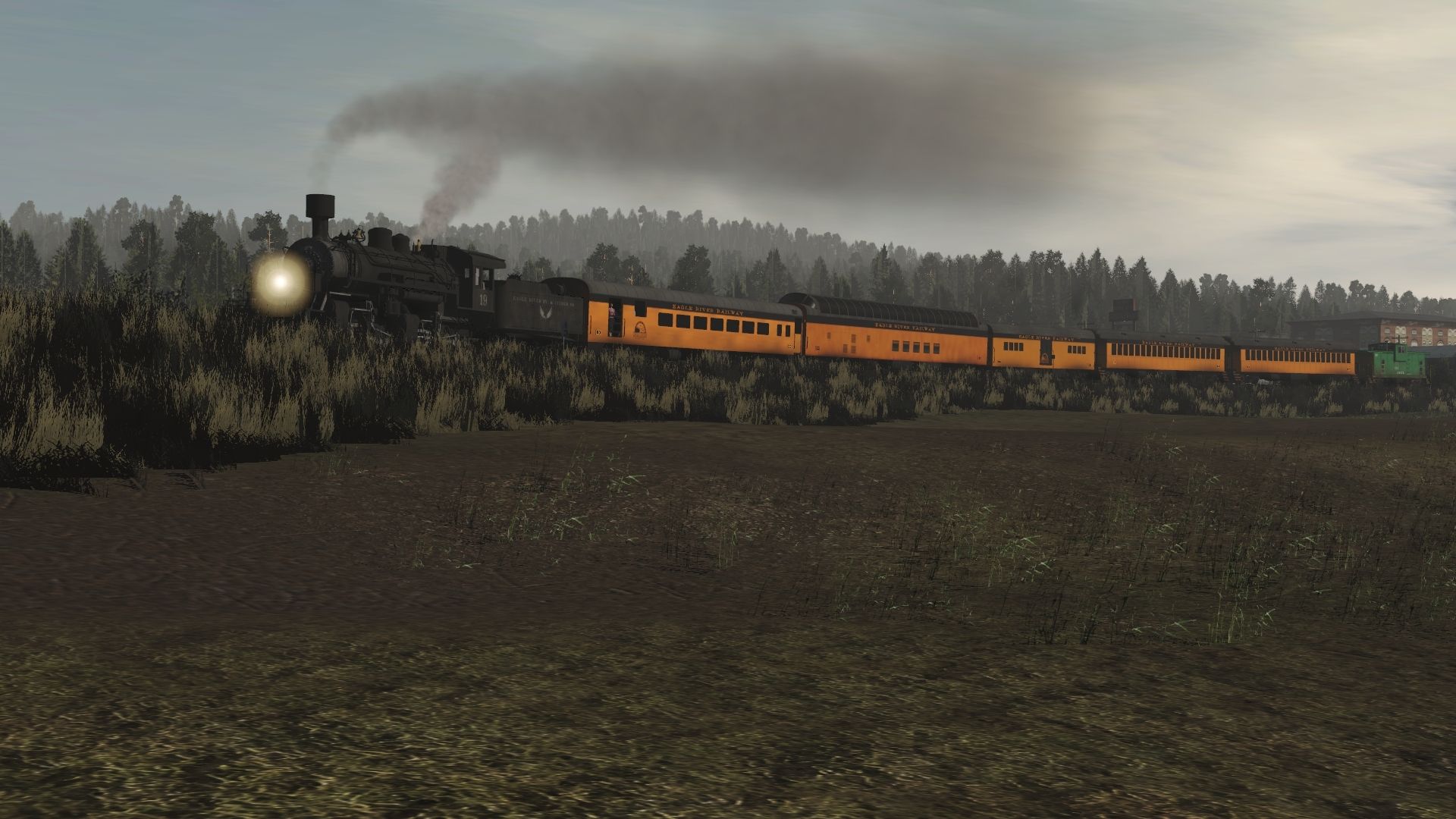 Trainz Portal