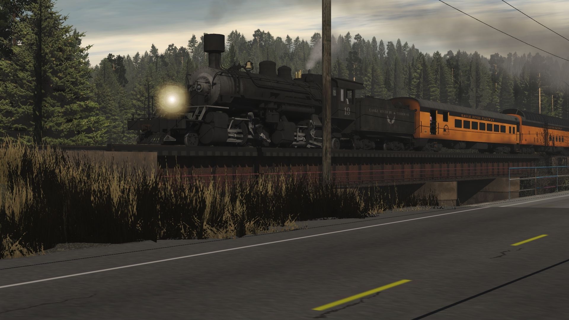 Trainz Portal