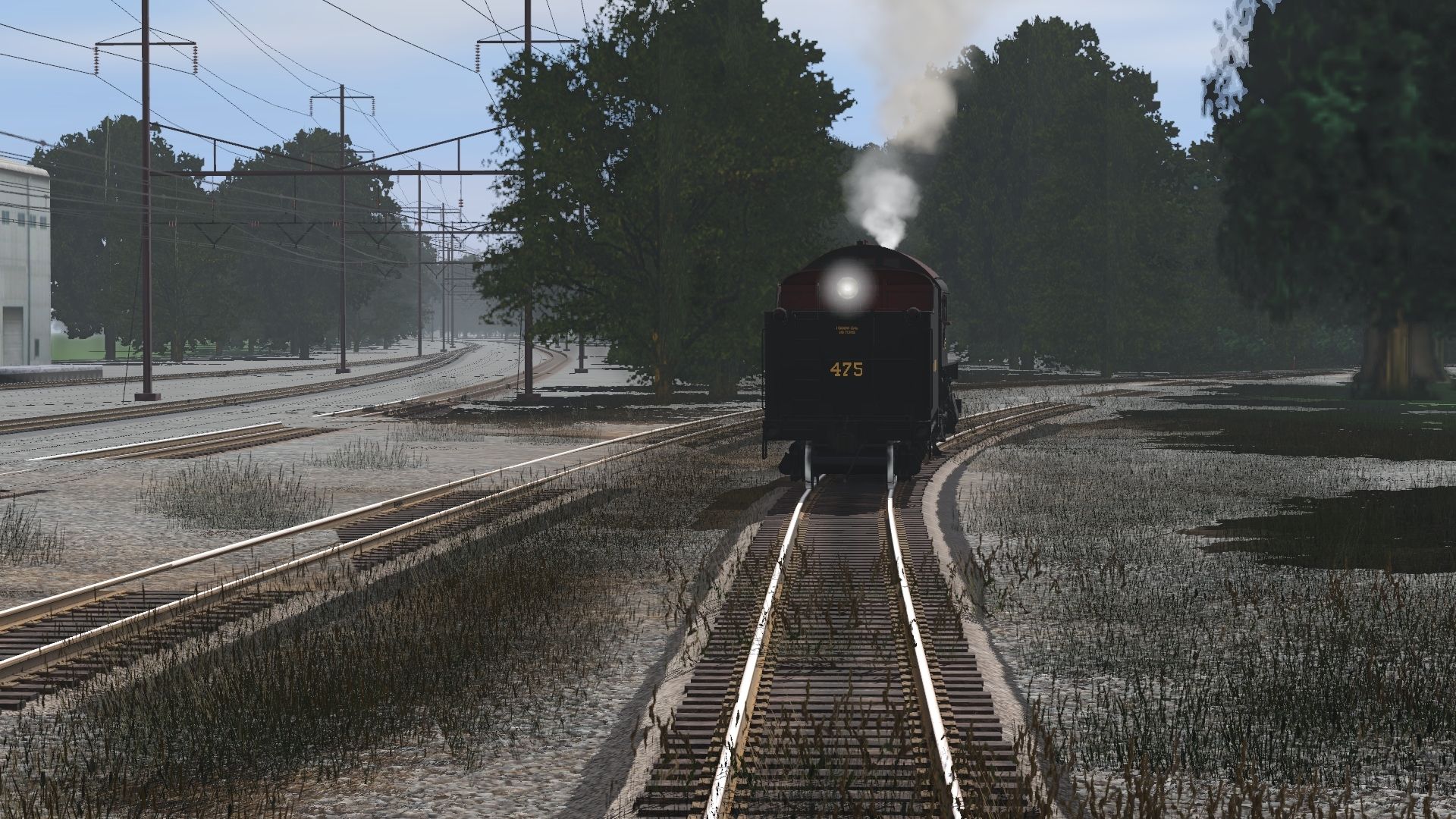 Trainz Portal