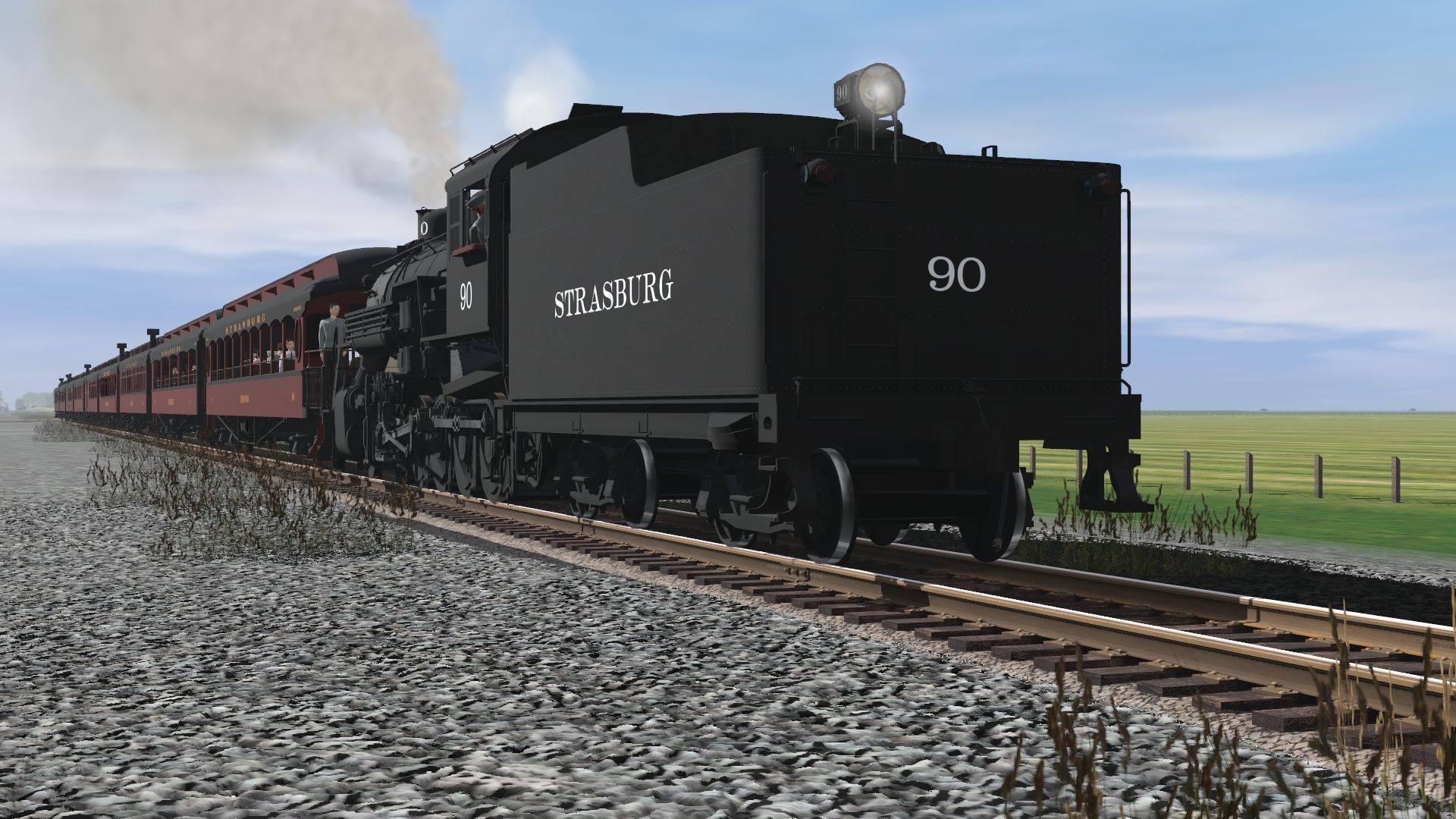 Trainz Portal