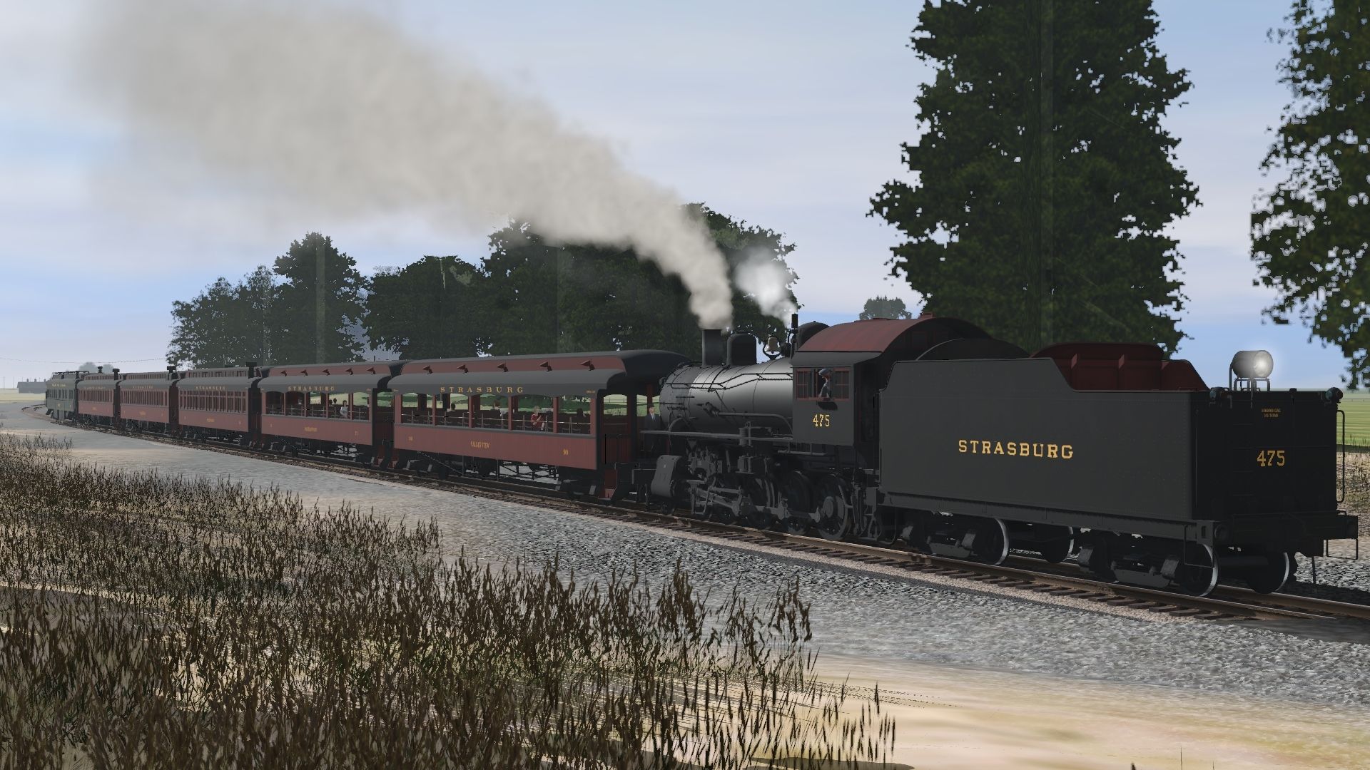Trainz Portal