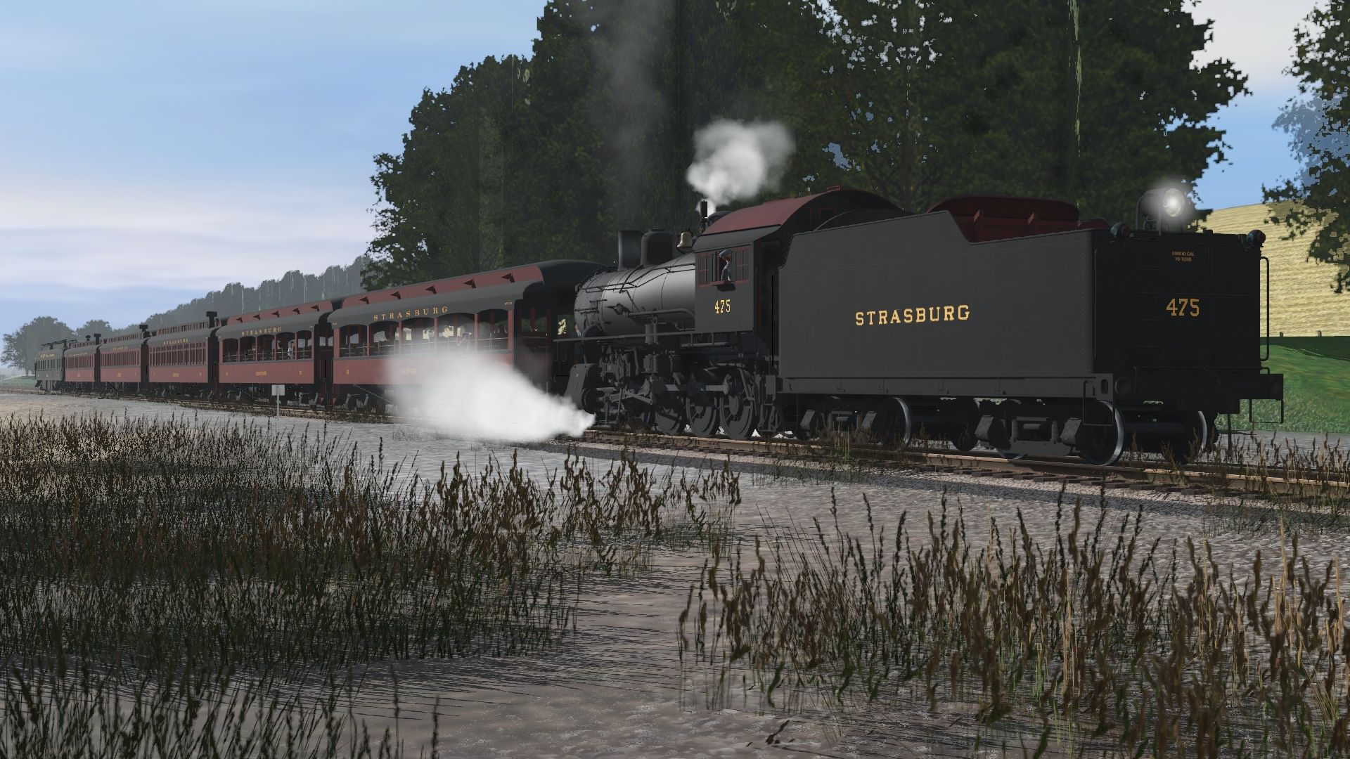 Trainz Portal