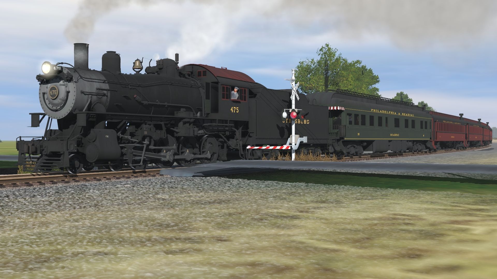 Trainz Portal