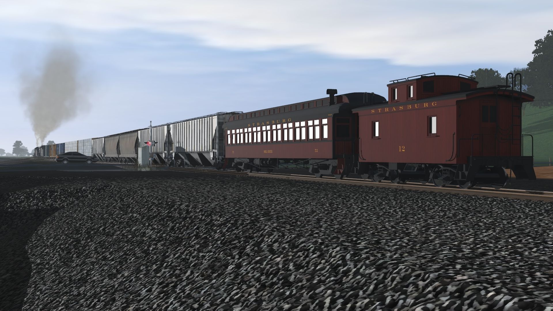 Trainz Portal