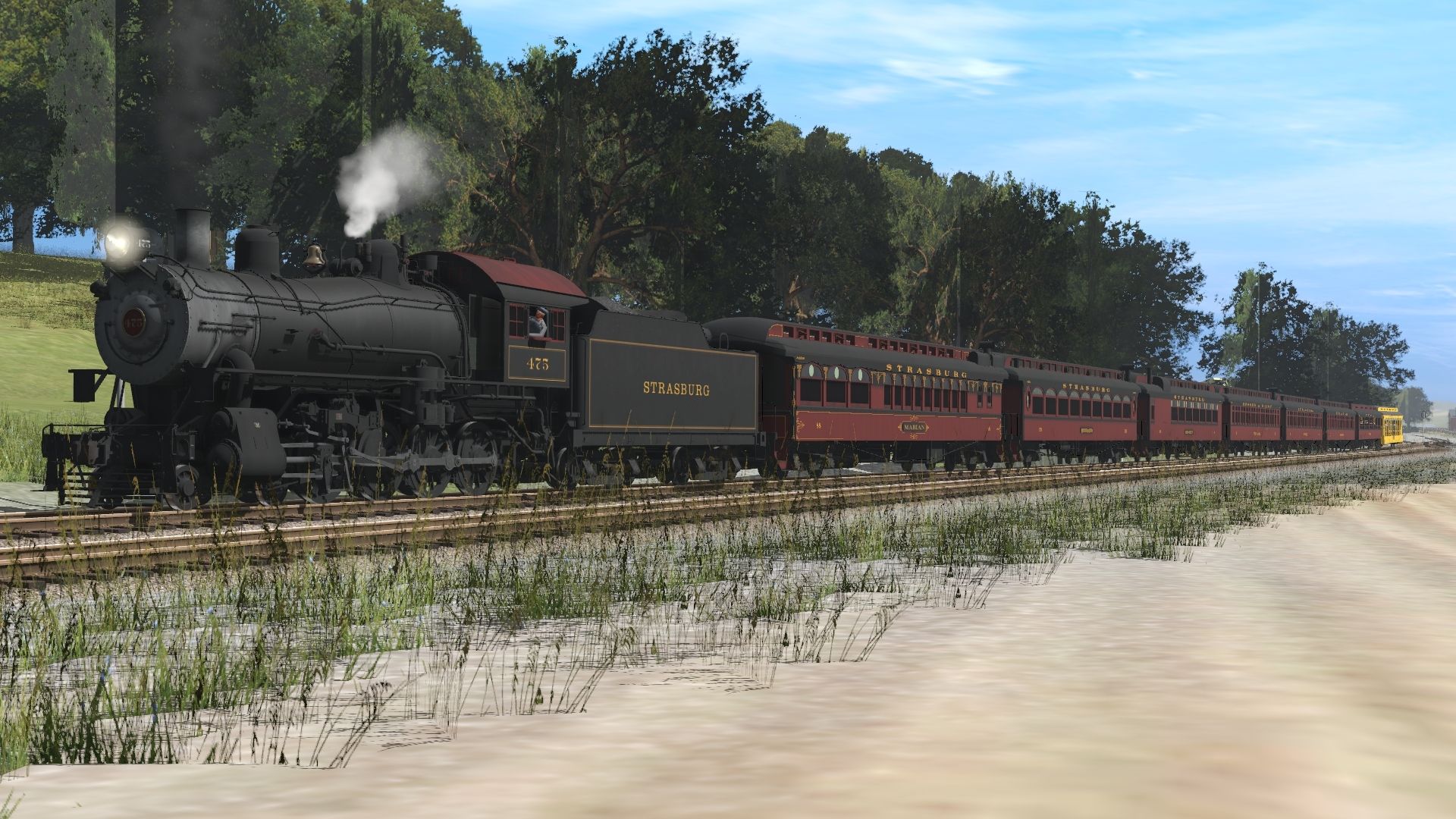Trainz Portal
