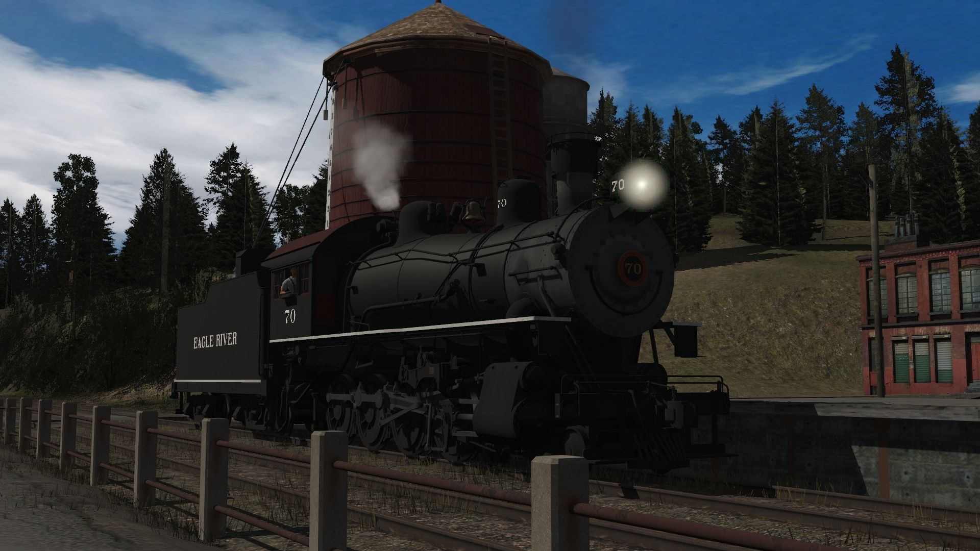 Trainz Portal