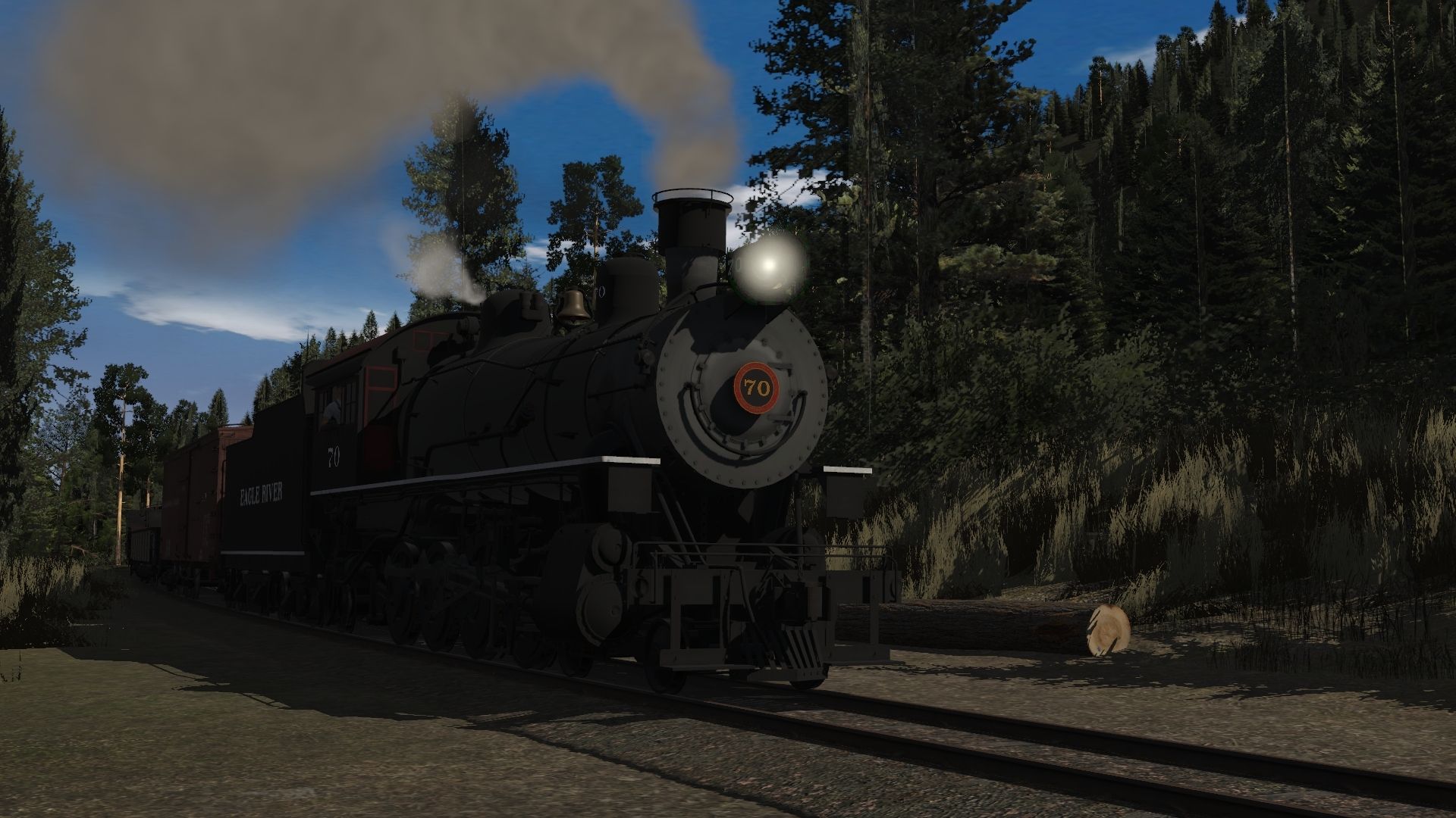 Trainz Portal