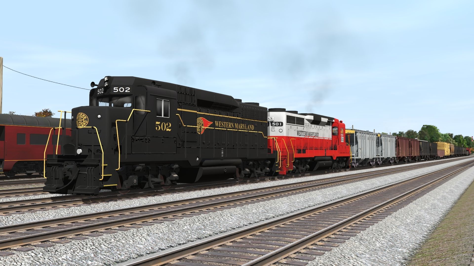 Trainz Portal