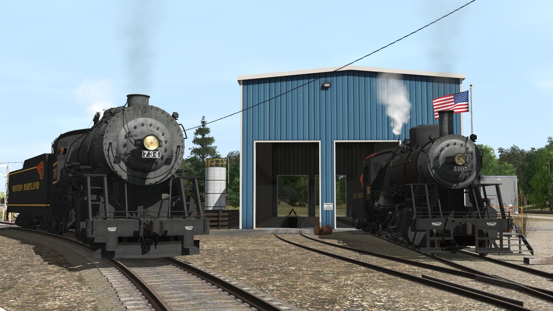 Trainz Portal