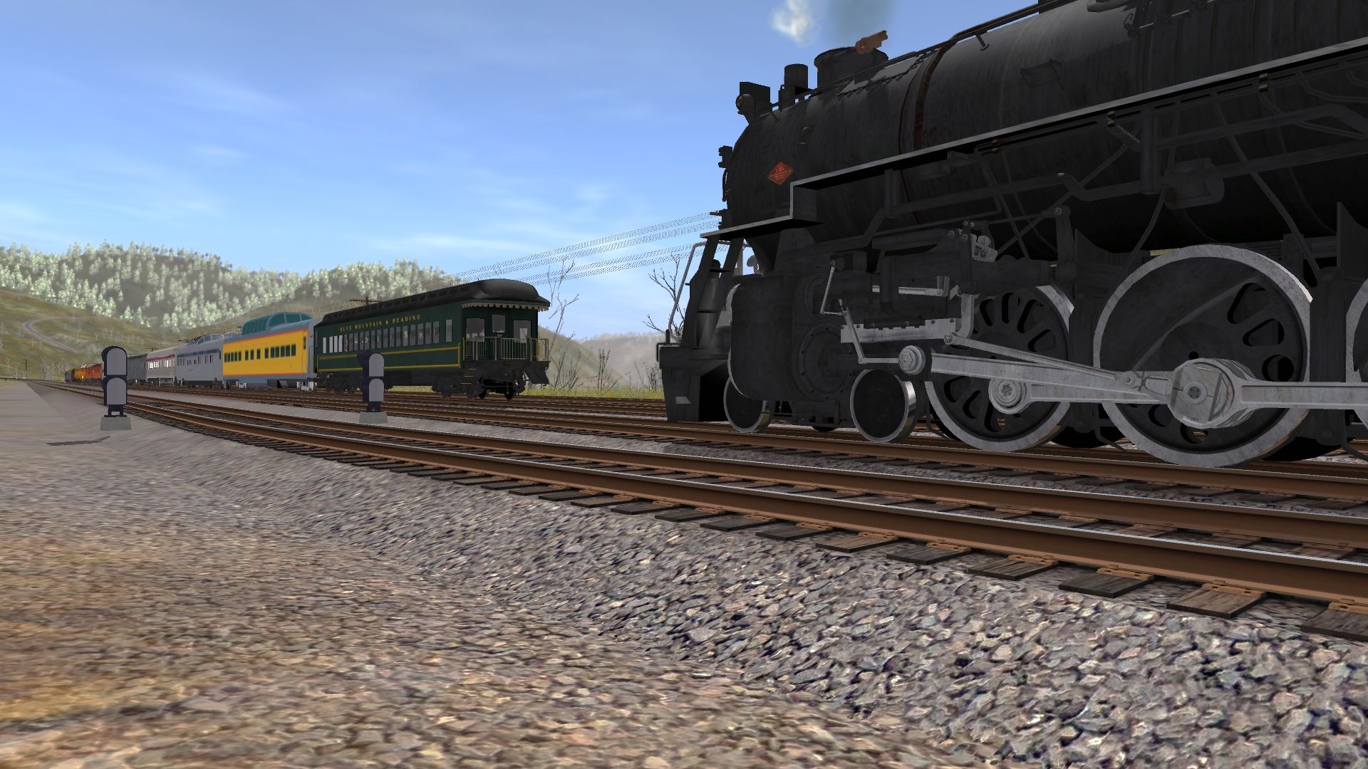 Trainz Portal