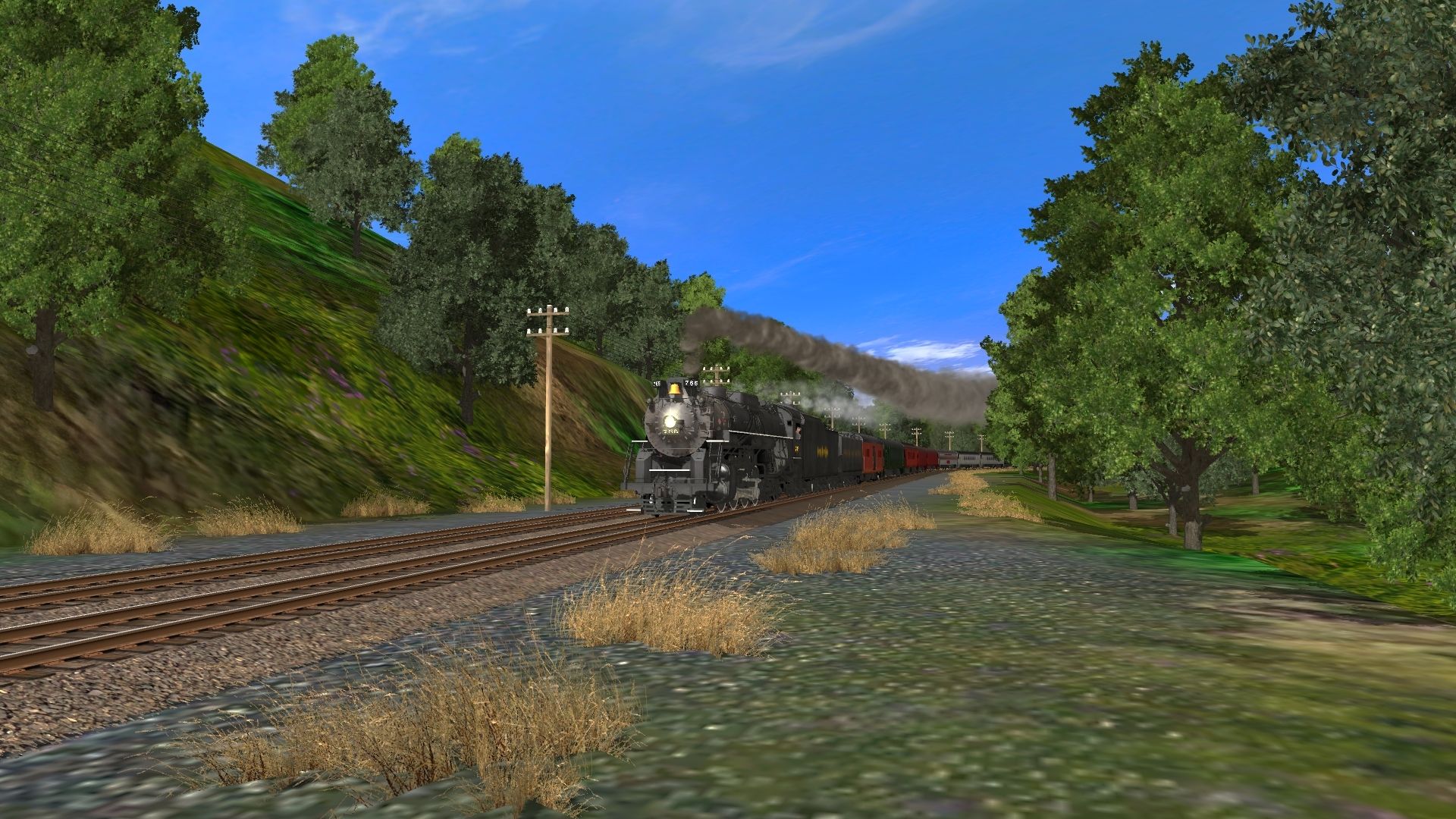 Trainz Portal