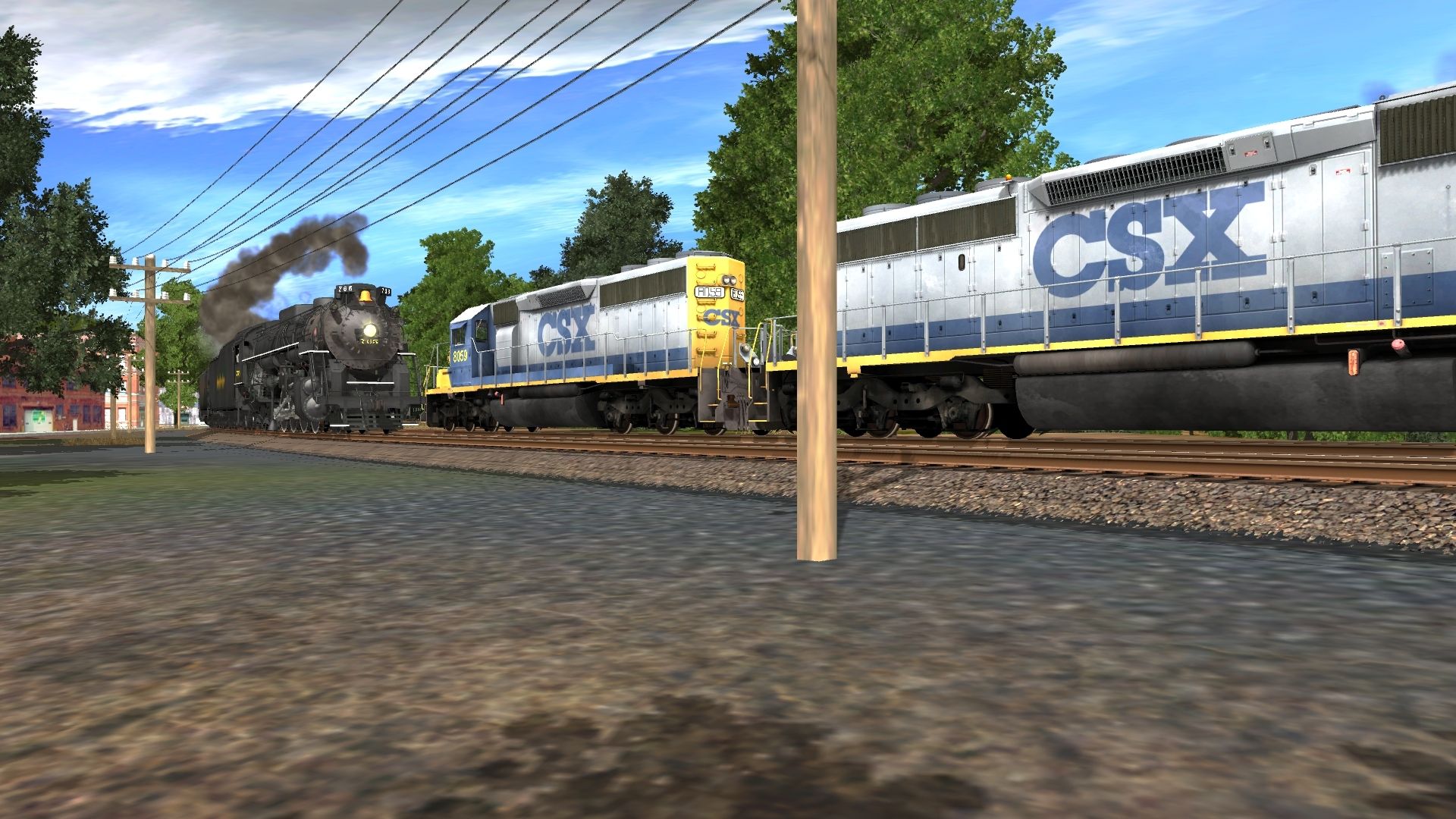 Trainz Portal