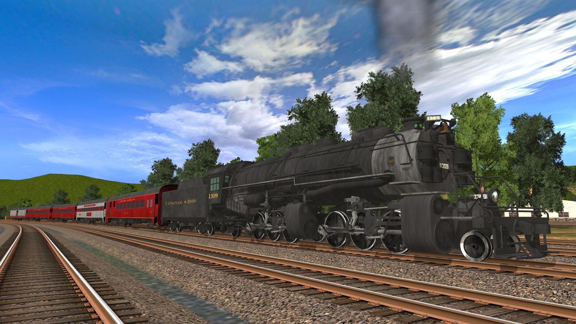 Trainz Portal