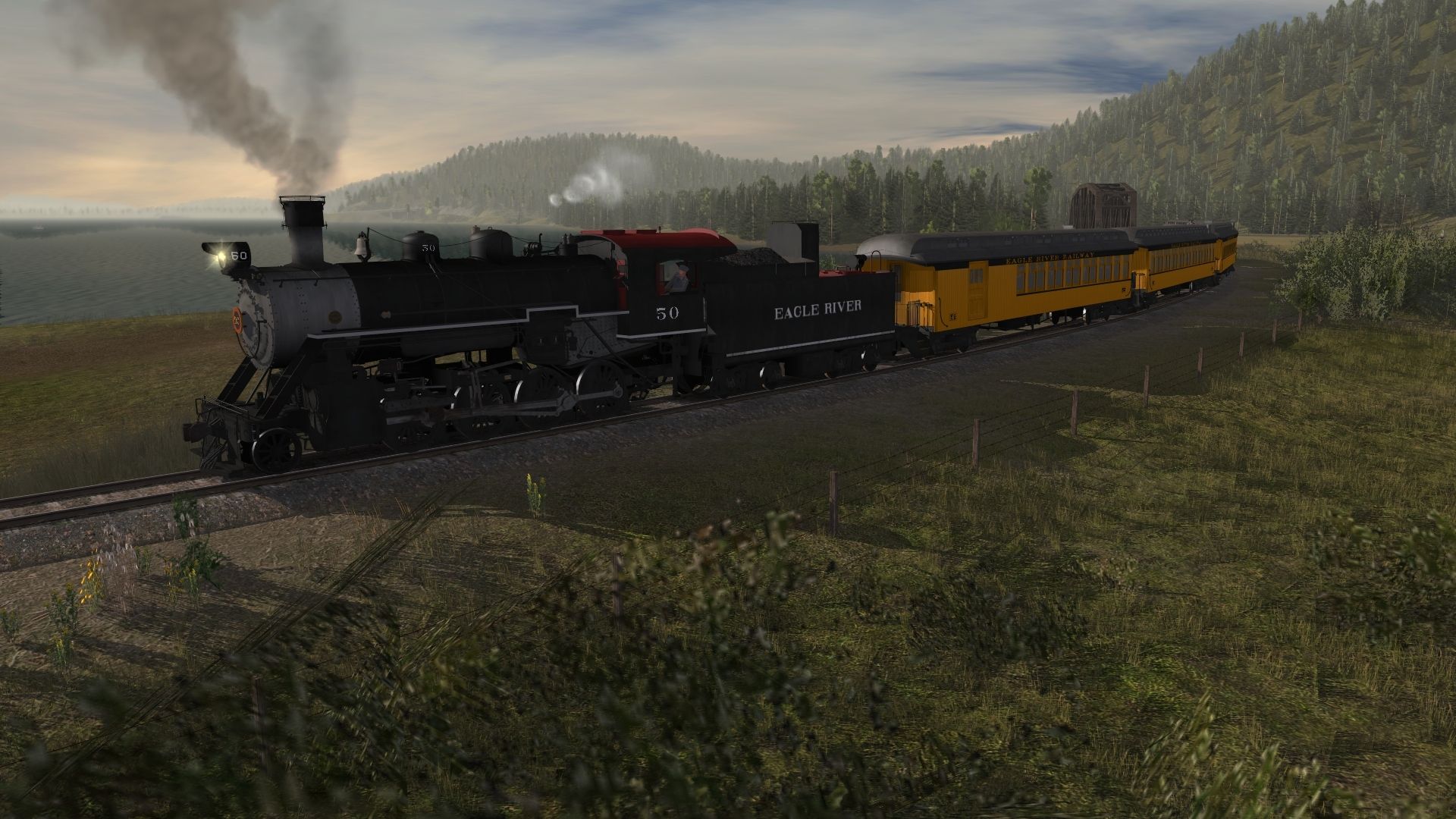 Trainz Portal