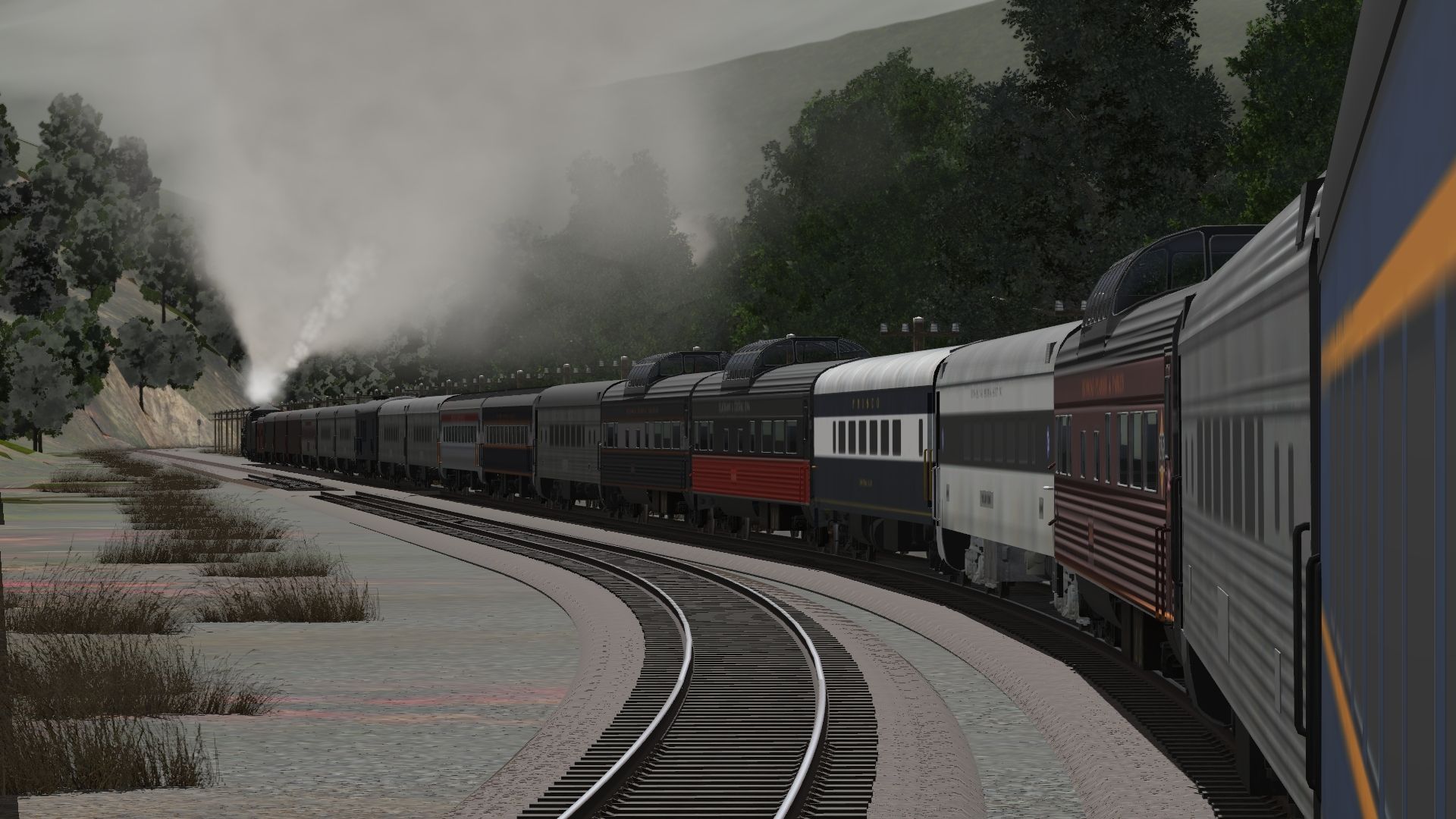 Trainz Portal