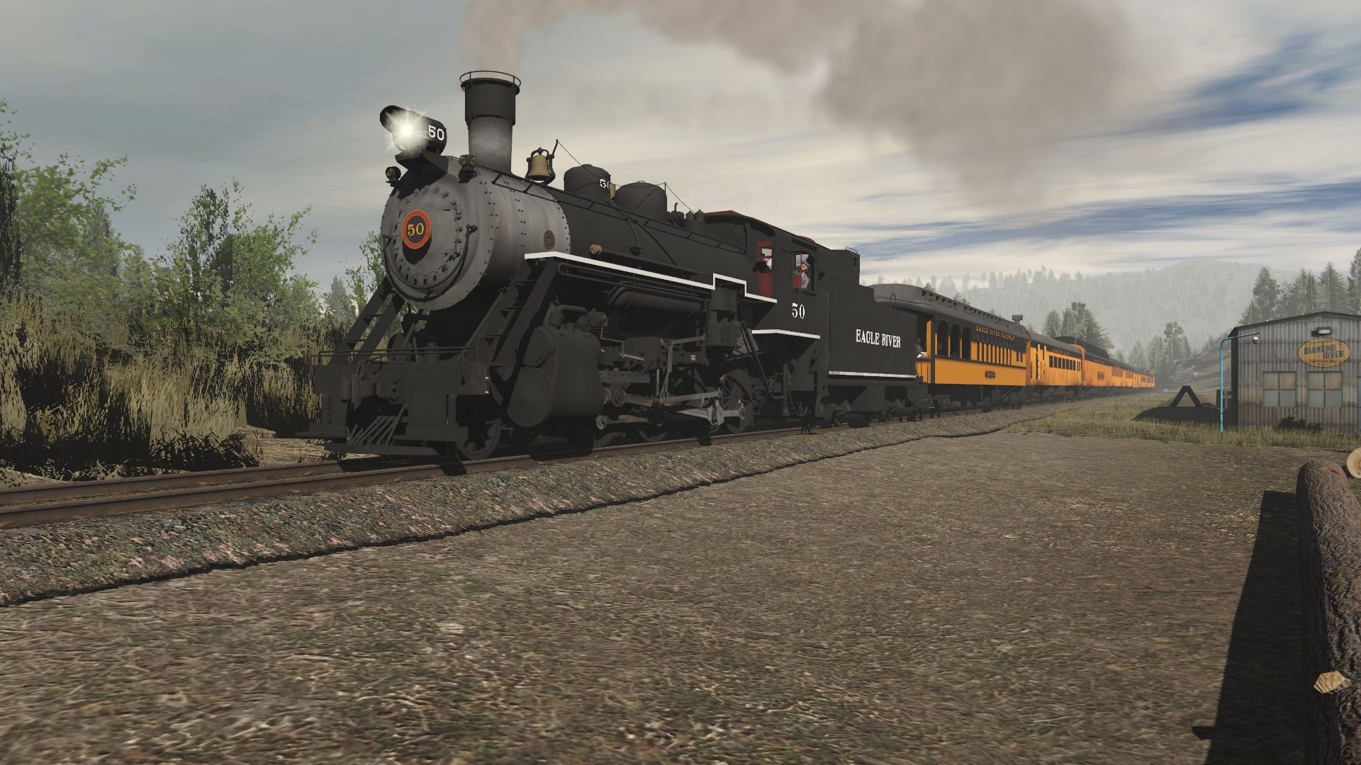 Trainz Portal