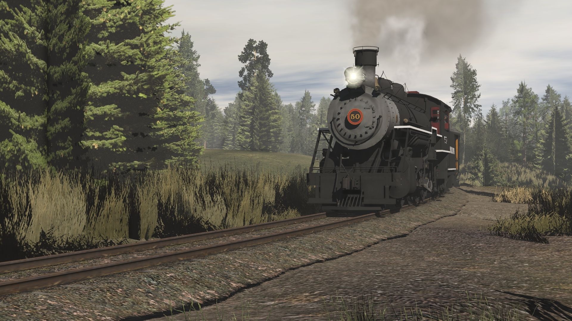 Trainz Portal
