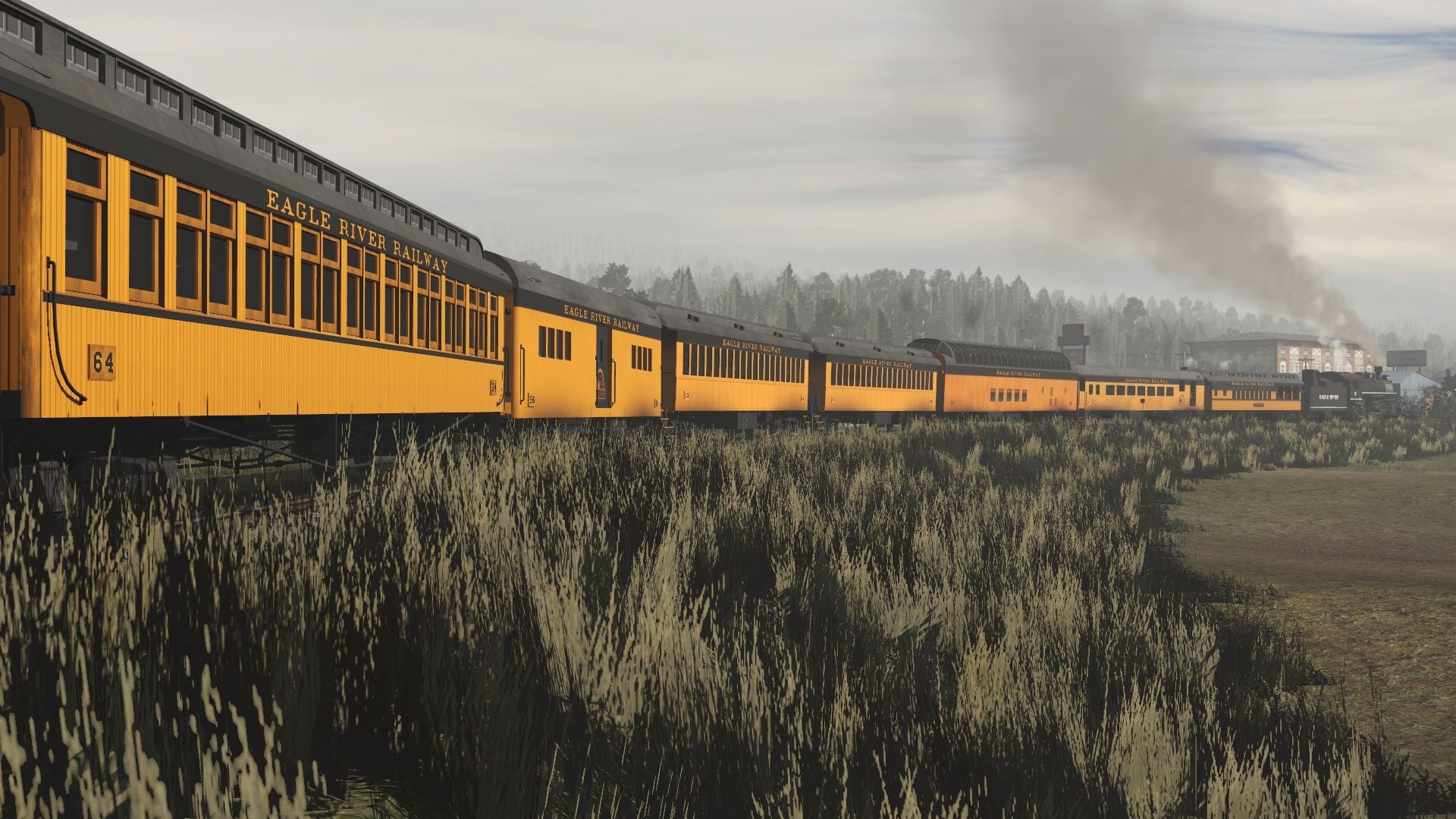 Trainz Portal