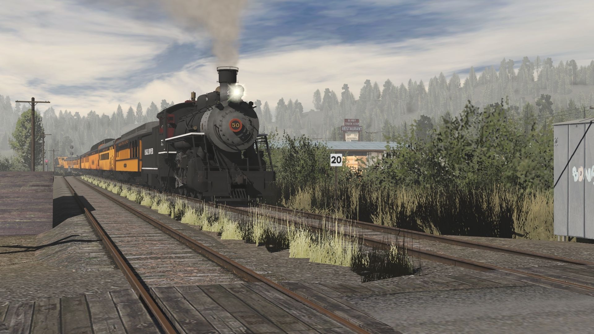 Trainz Portal