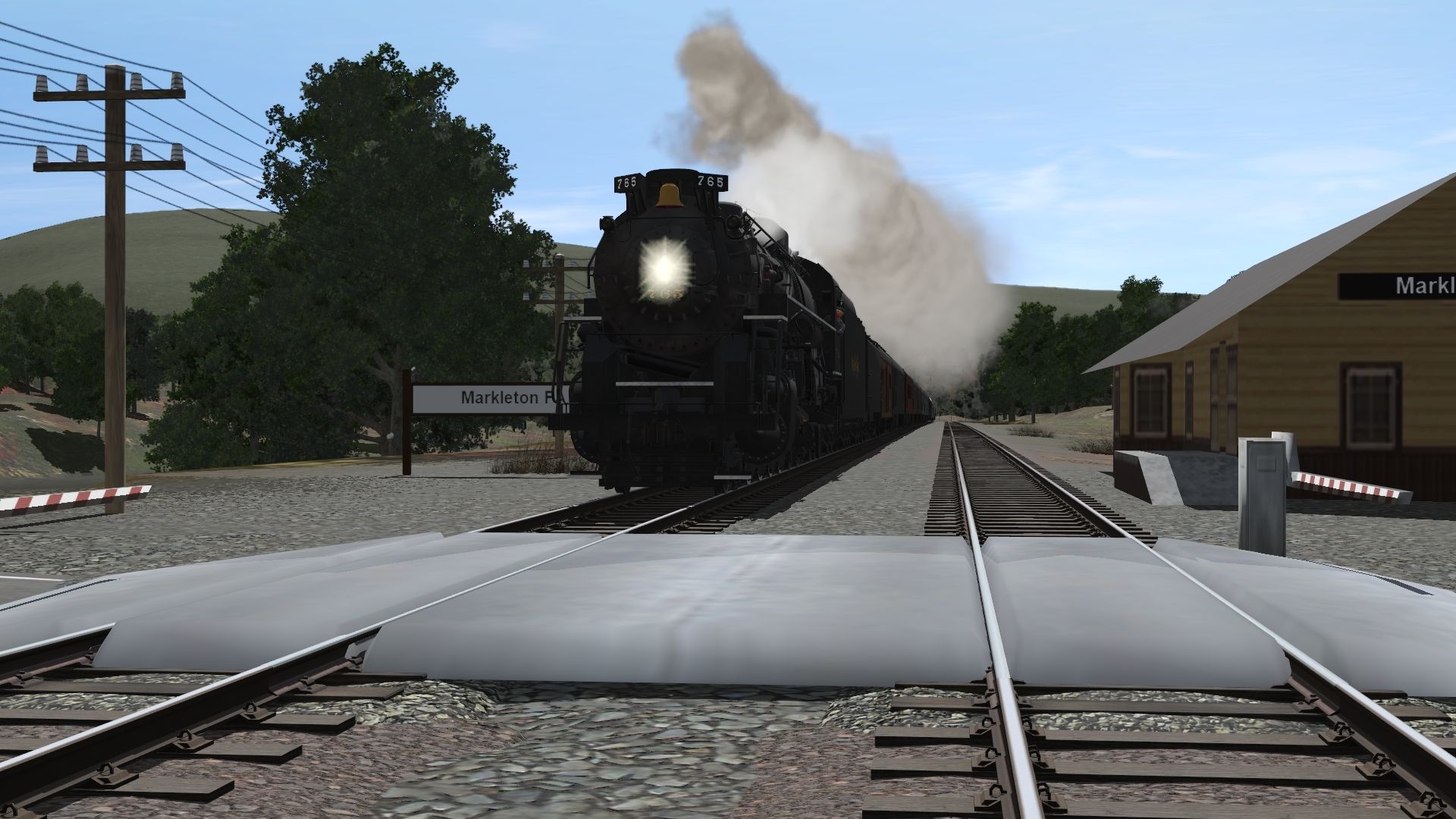 Trainz Portal