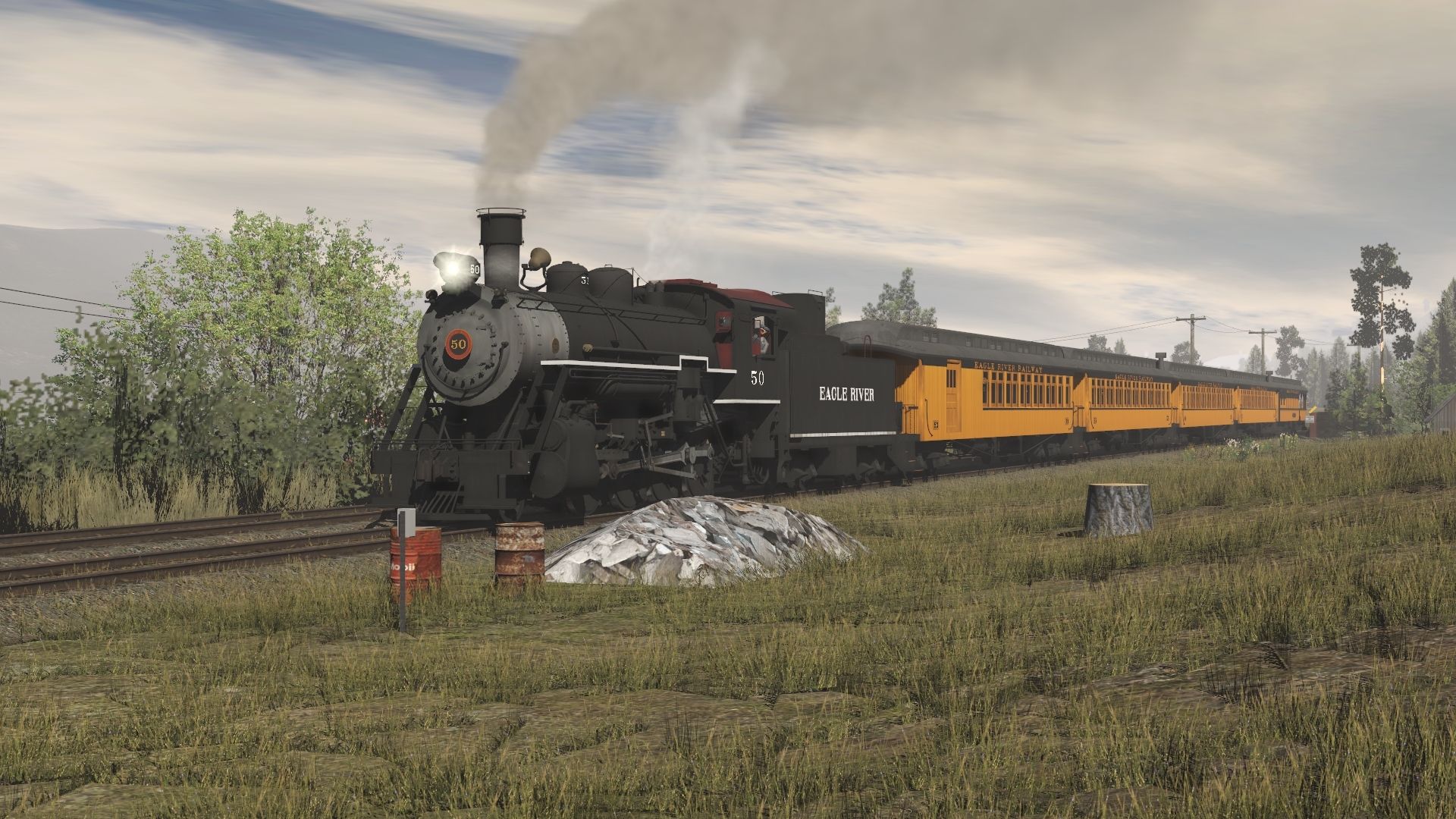 Trainz Portal