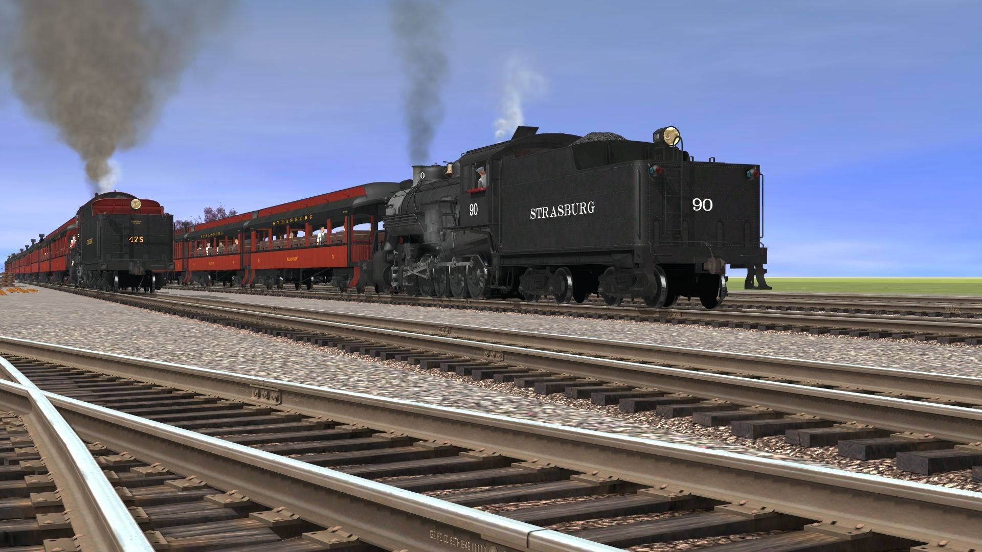 Trainz Portal