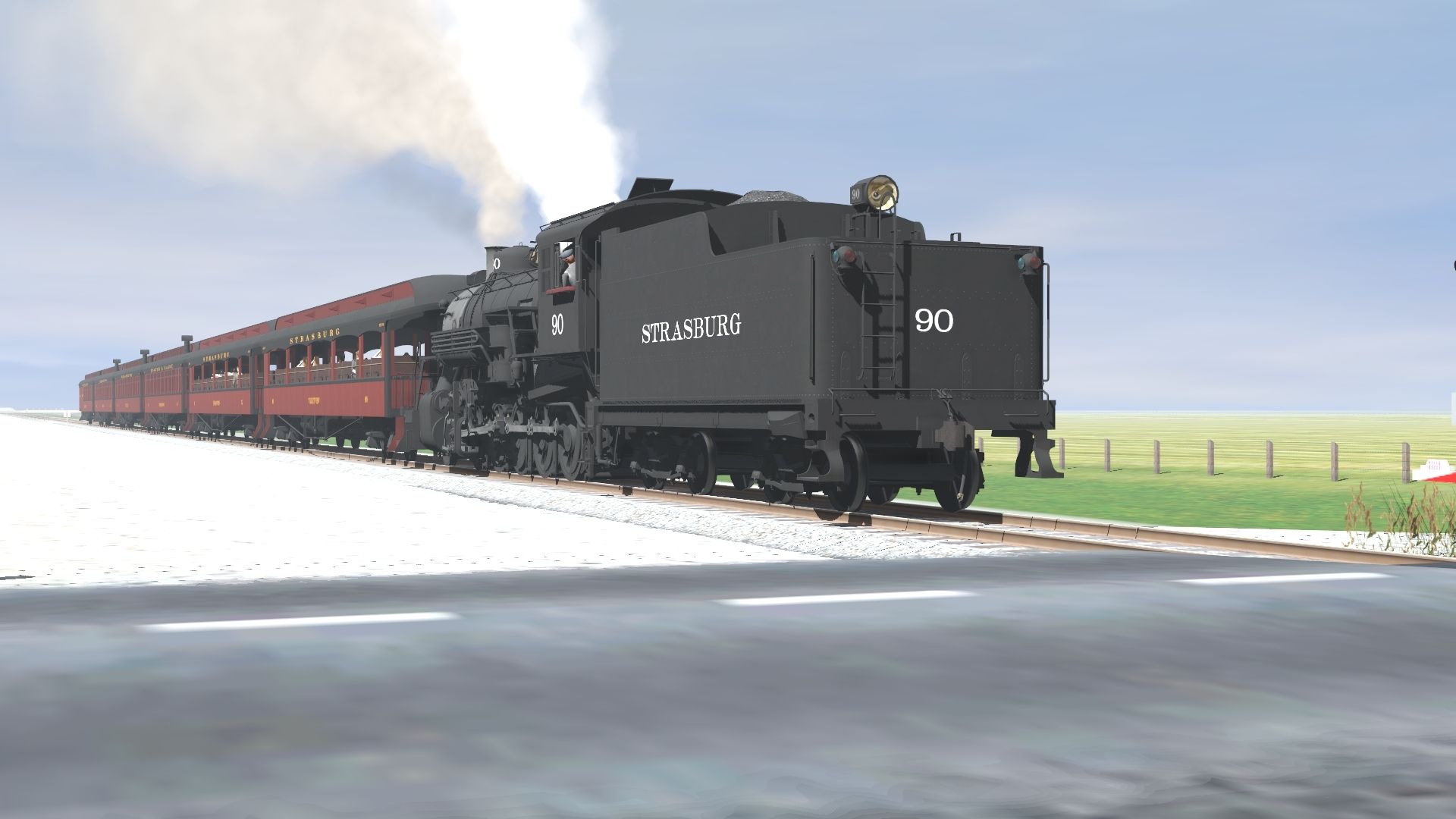 Trainz Portal