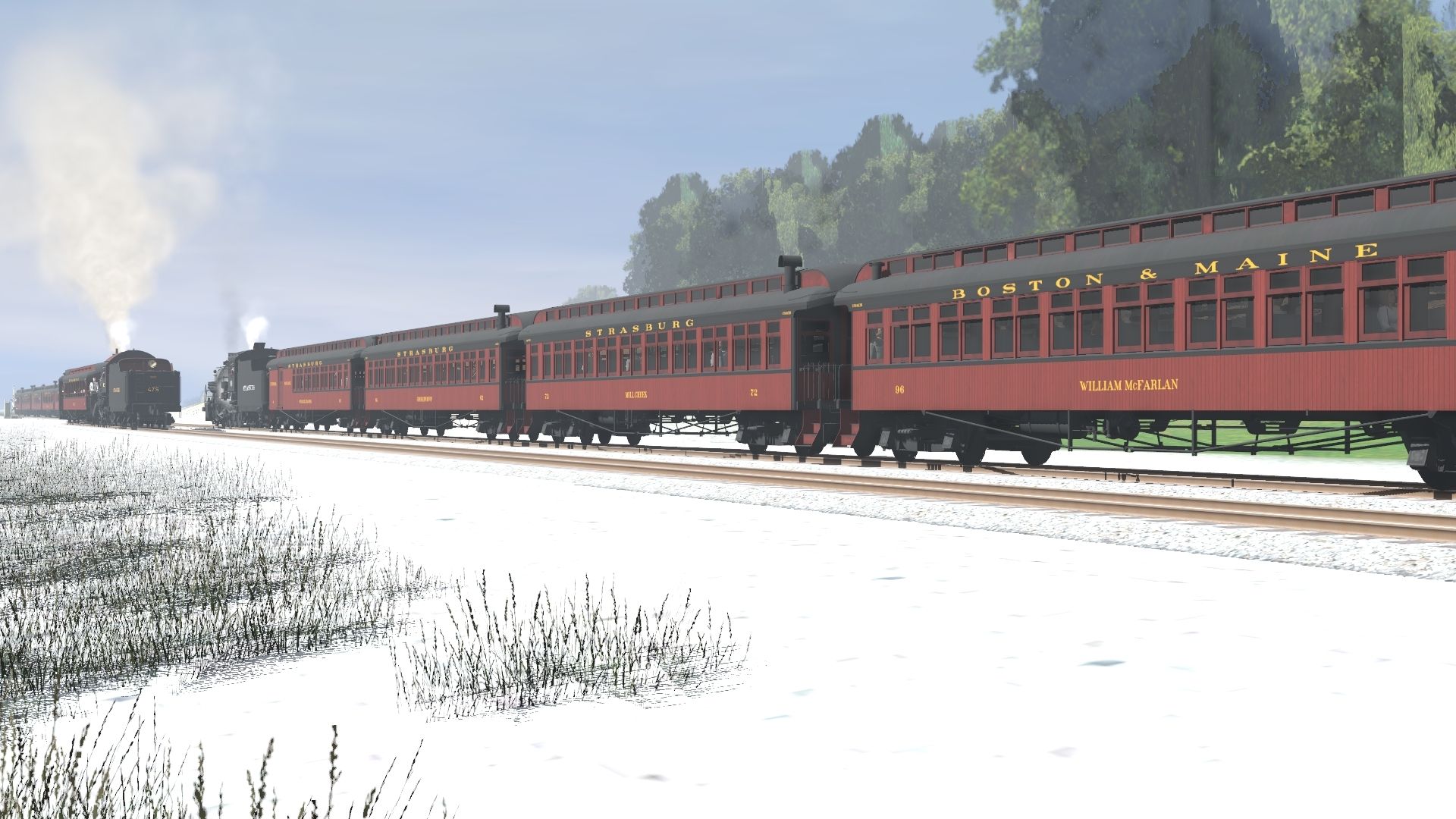 Trainz Portal