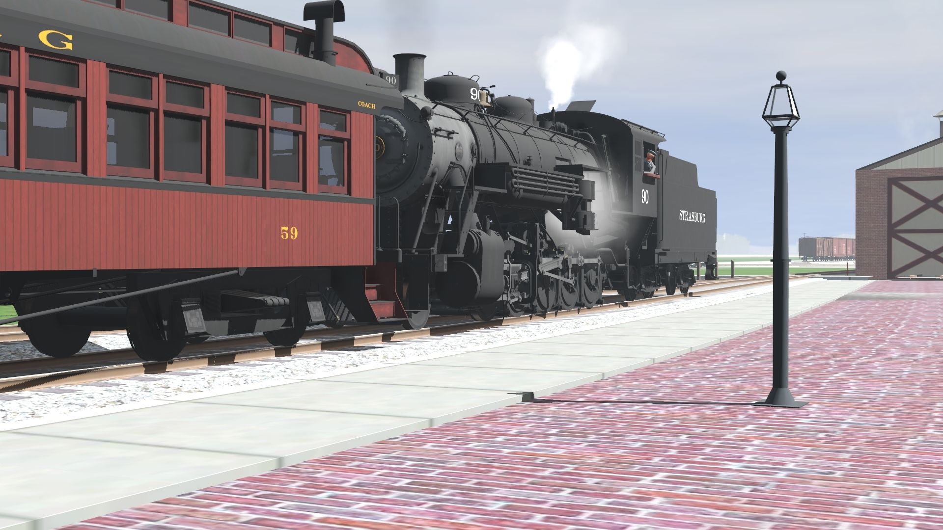 Trainz Portal