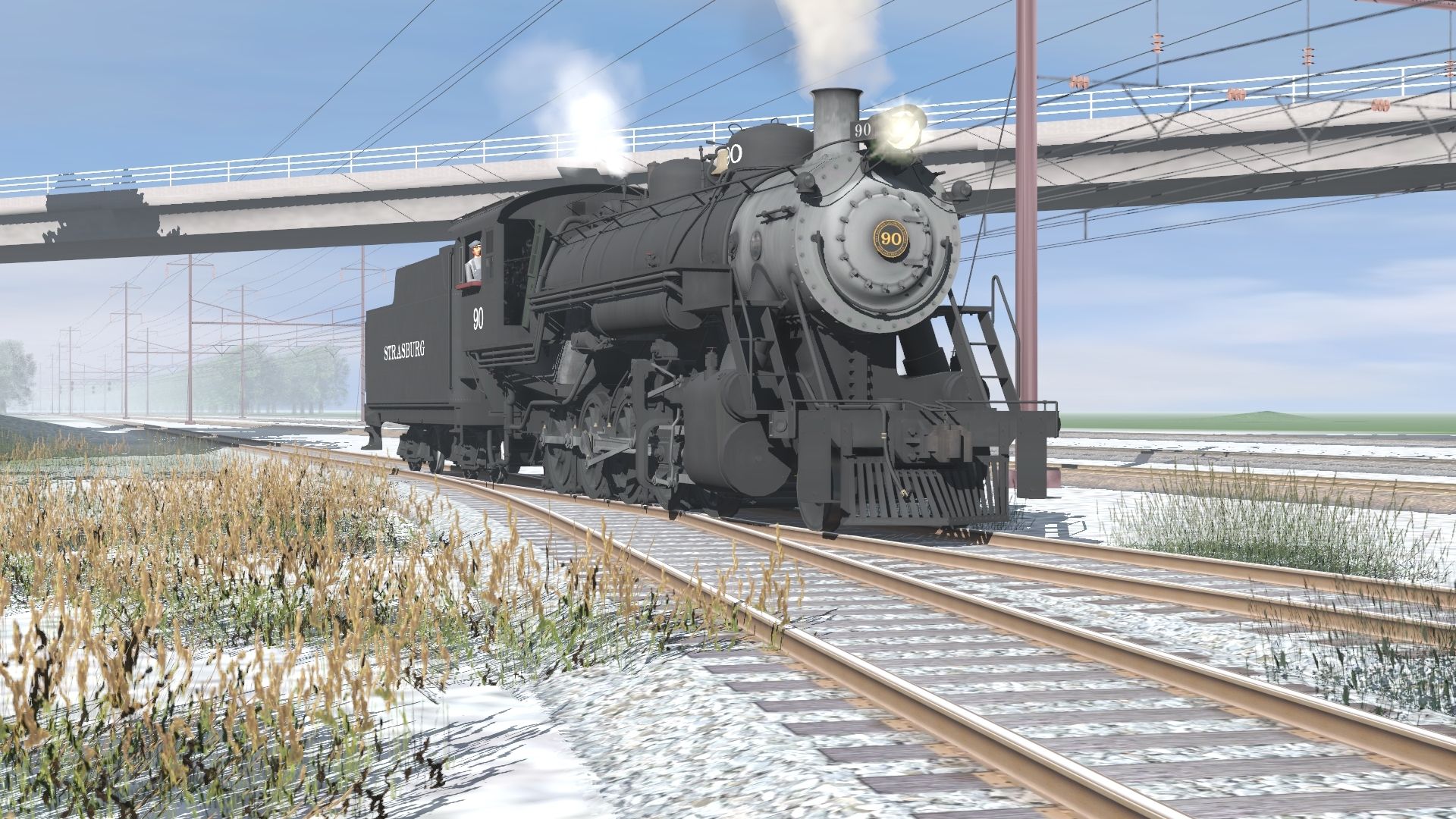 Trainz Portal