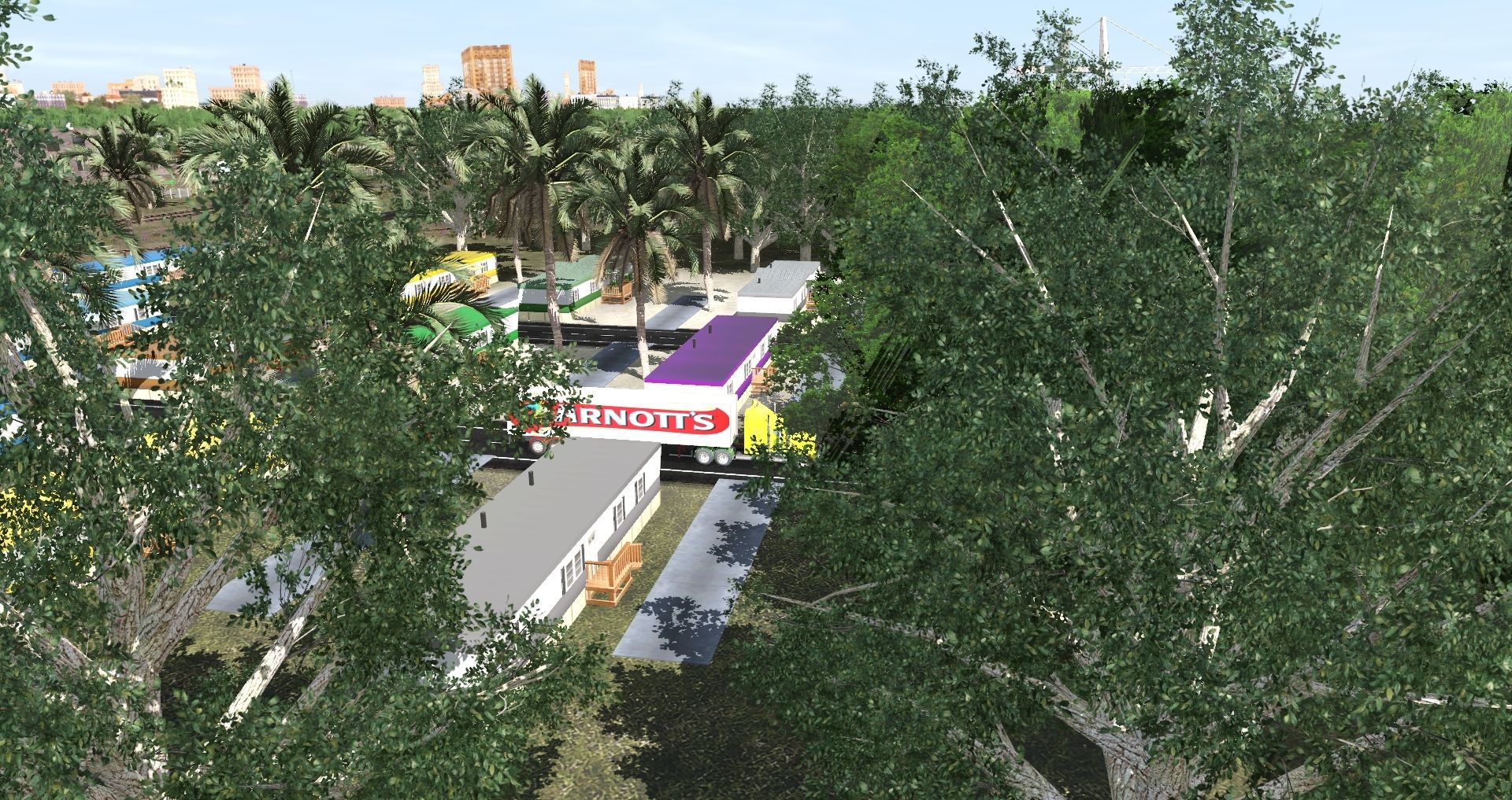 Trainz Portal