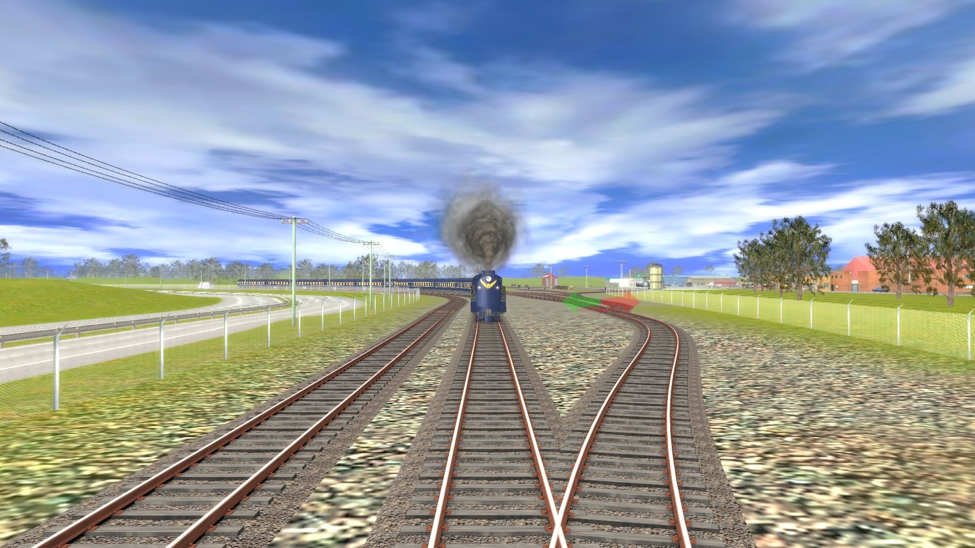 Trainz Portal
