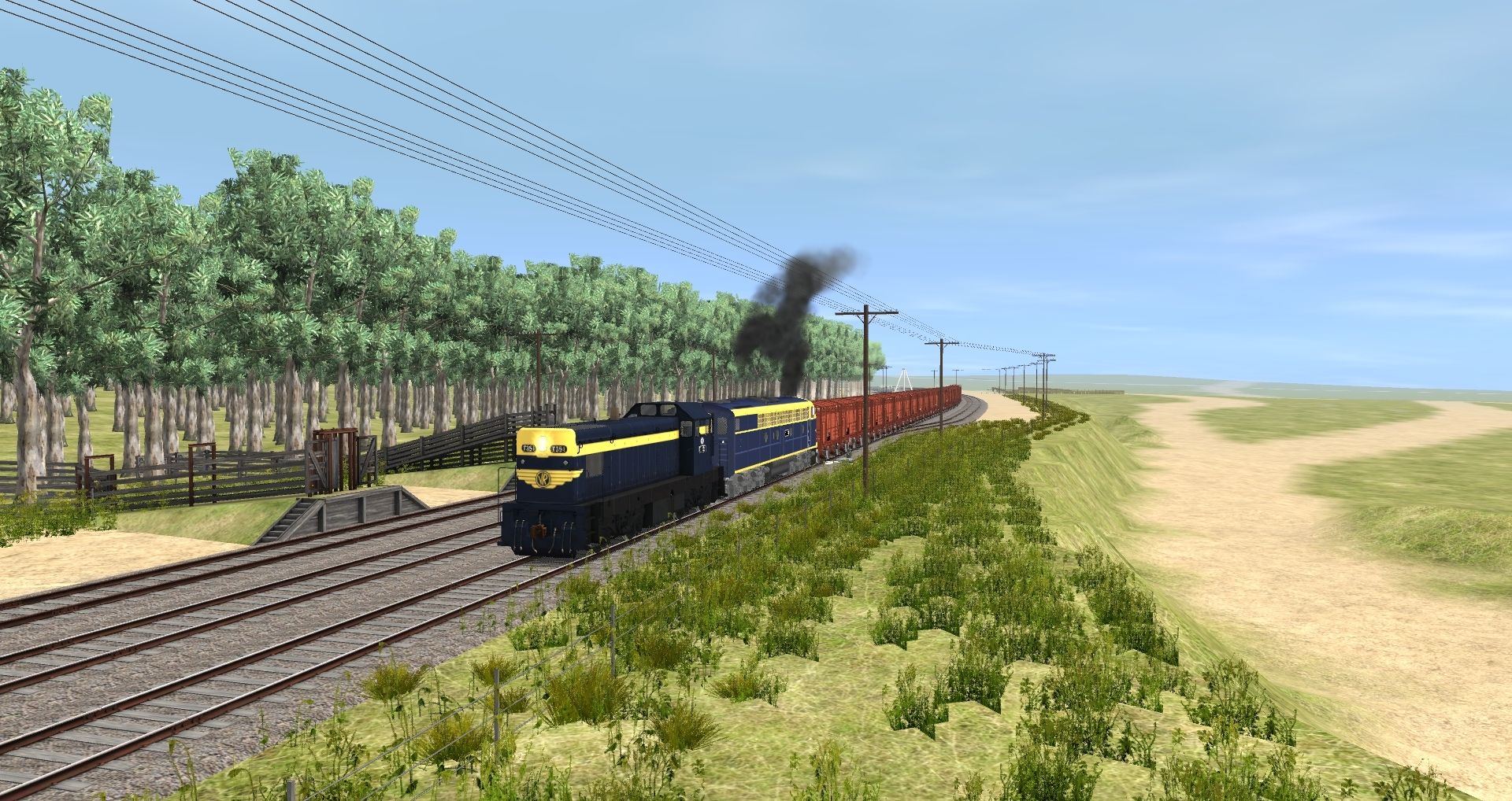 Trainz Portal